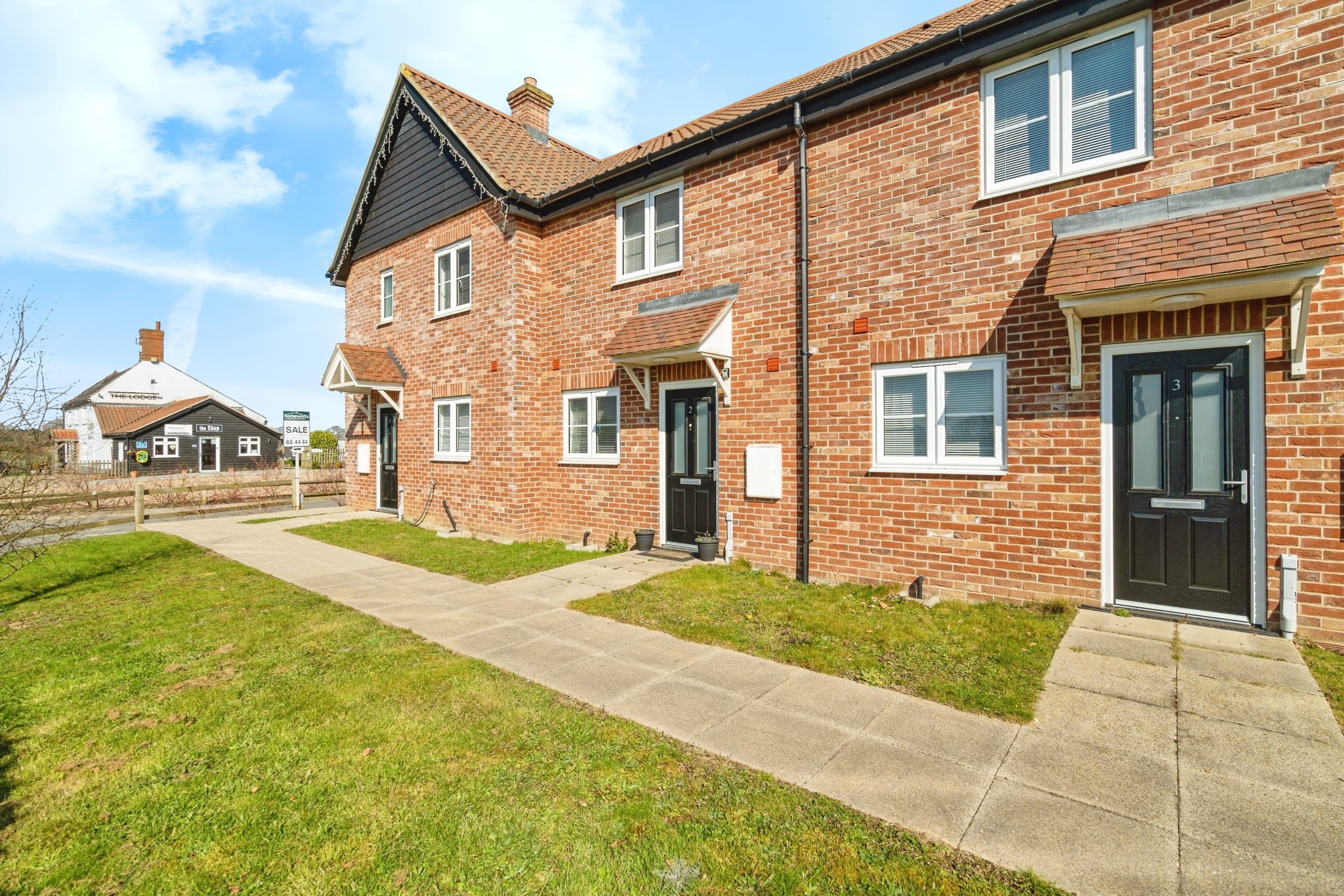 Primrose Green Property For Sale | Purplebricks