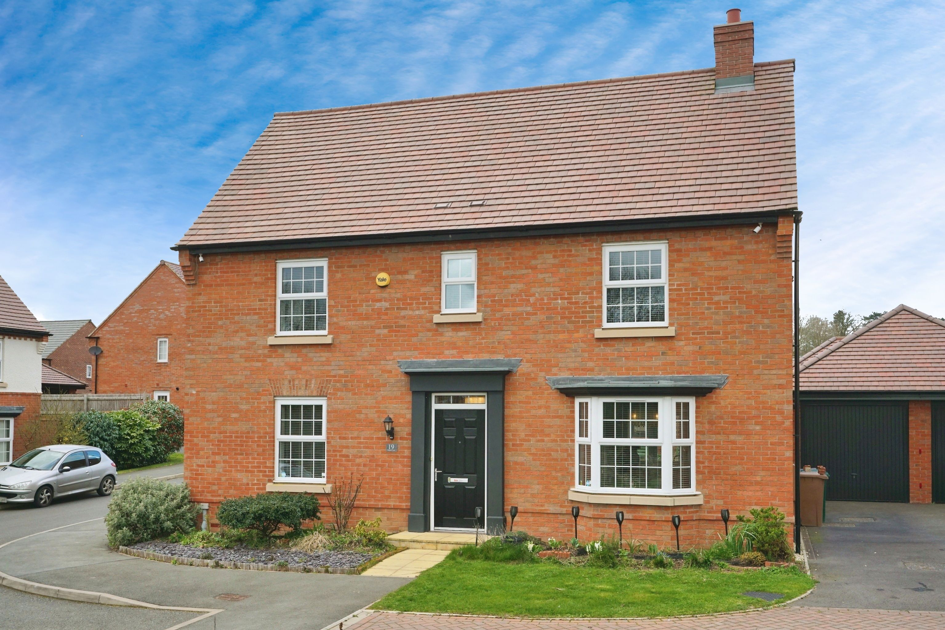 14 Houses & Flats For Sale in Burton upon Trent | Purplebricks
