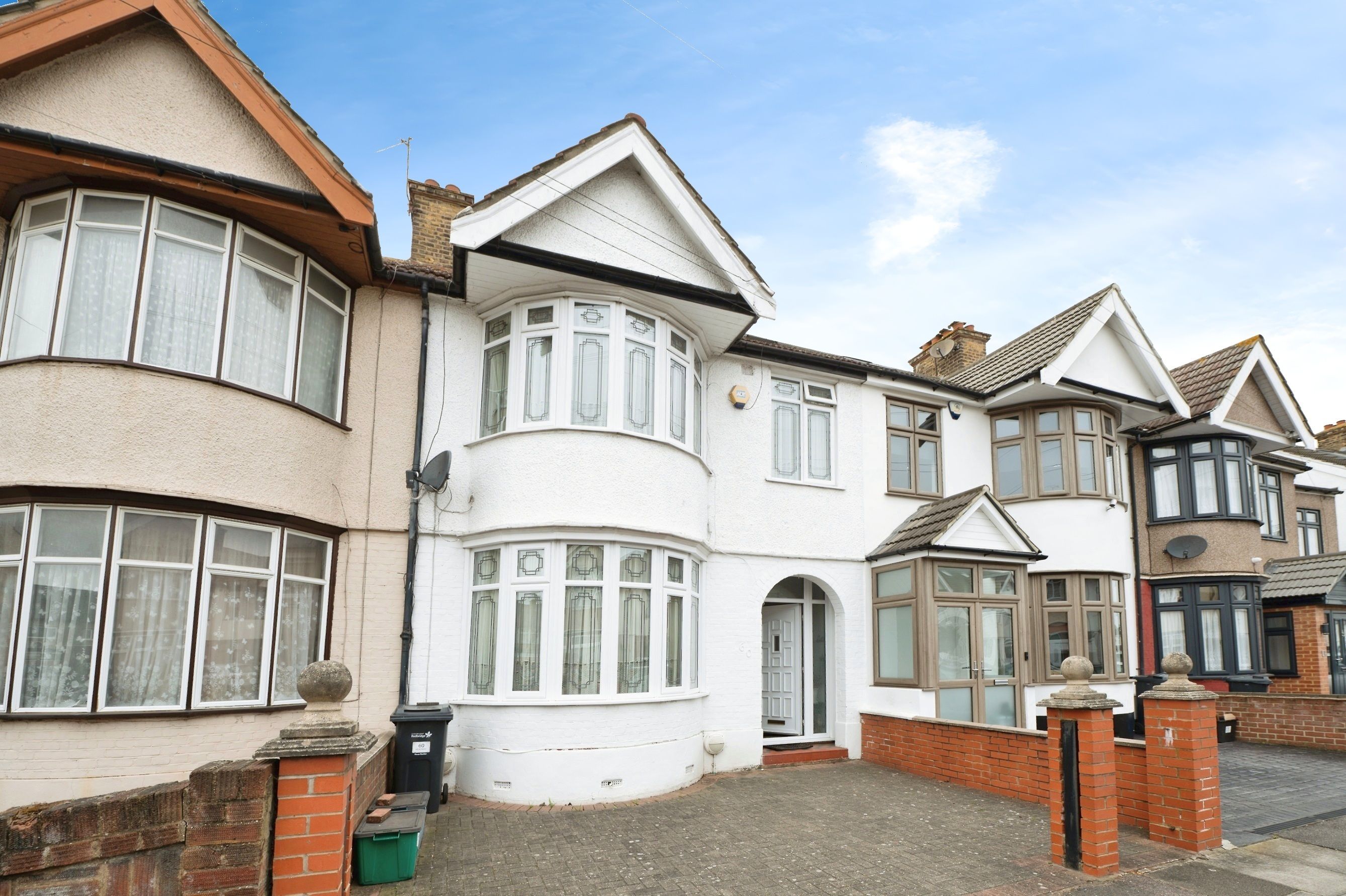 49 Houses & Flats For Sale in Barking | Purplebricks