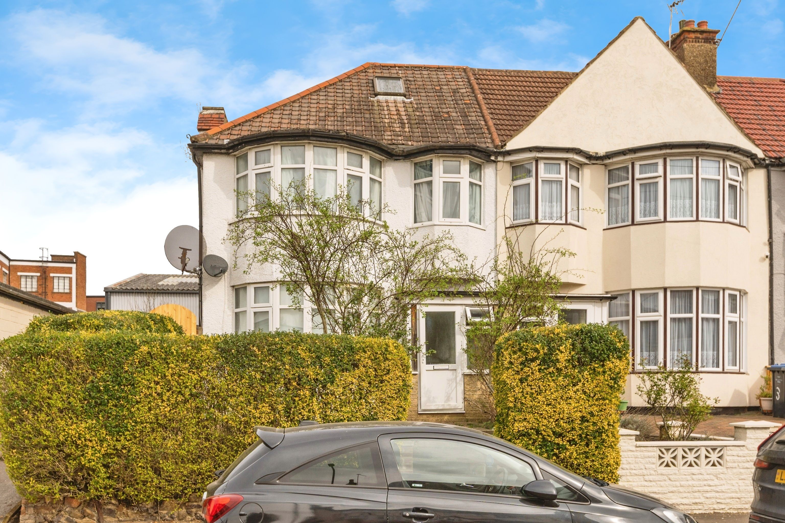 Neasden Property For Sale | Purplebricks