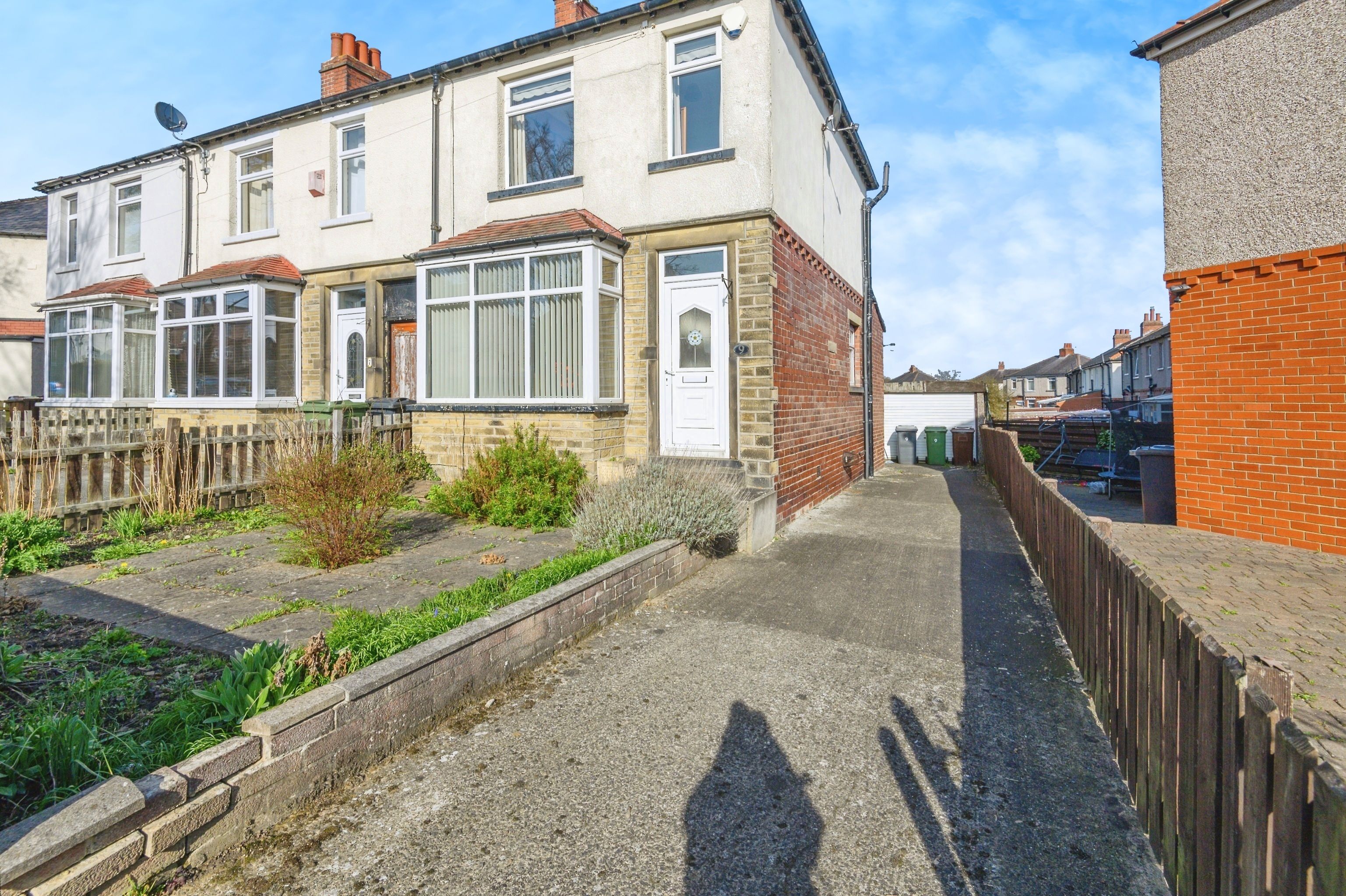 Huddersfield Property For Sale | Purplebricks