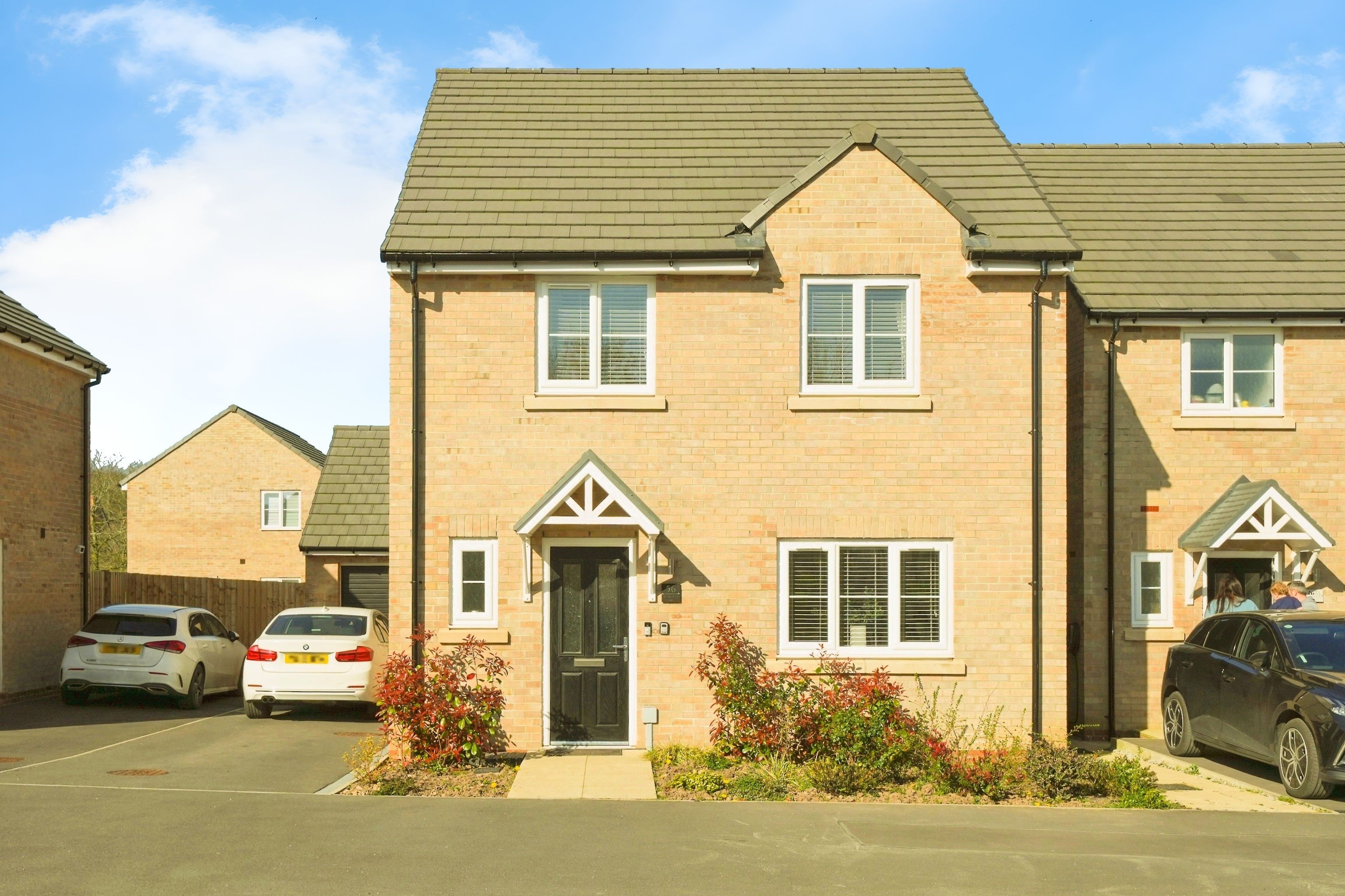 15 Houses & Flats For Sale in Castlefields | Purplebricks