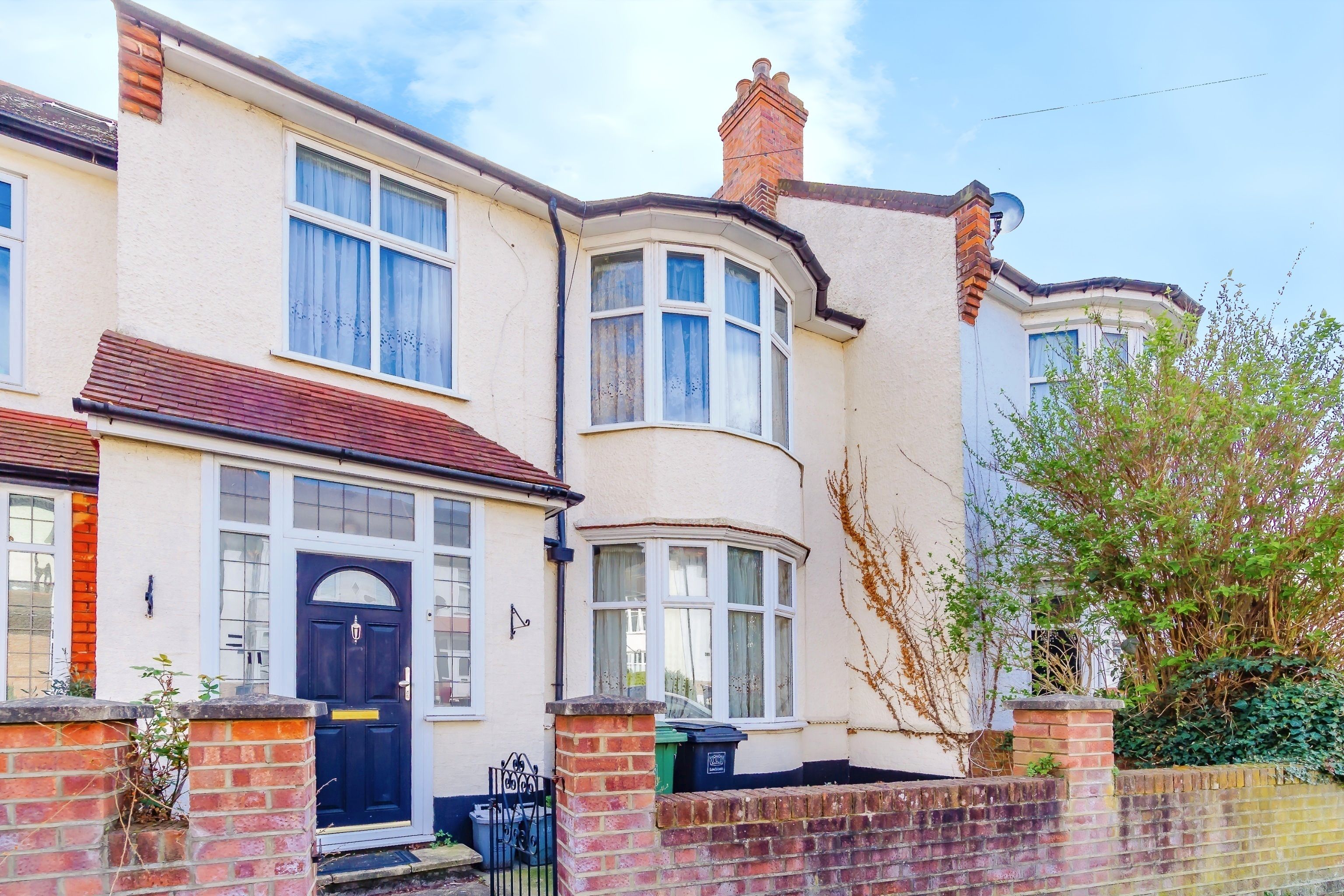 31 Houses & Flats For Sale in London | Purplebricks