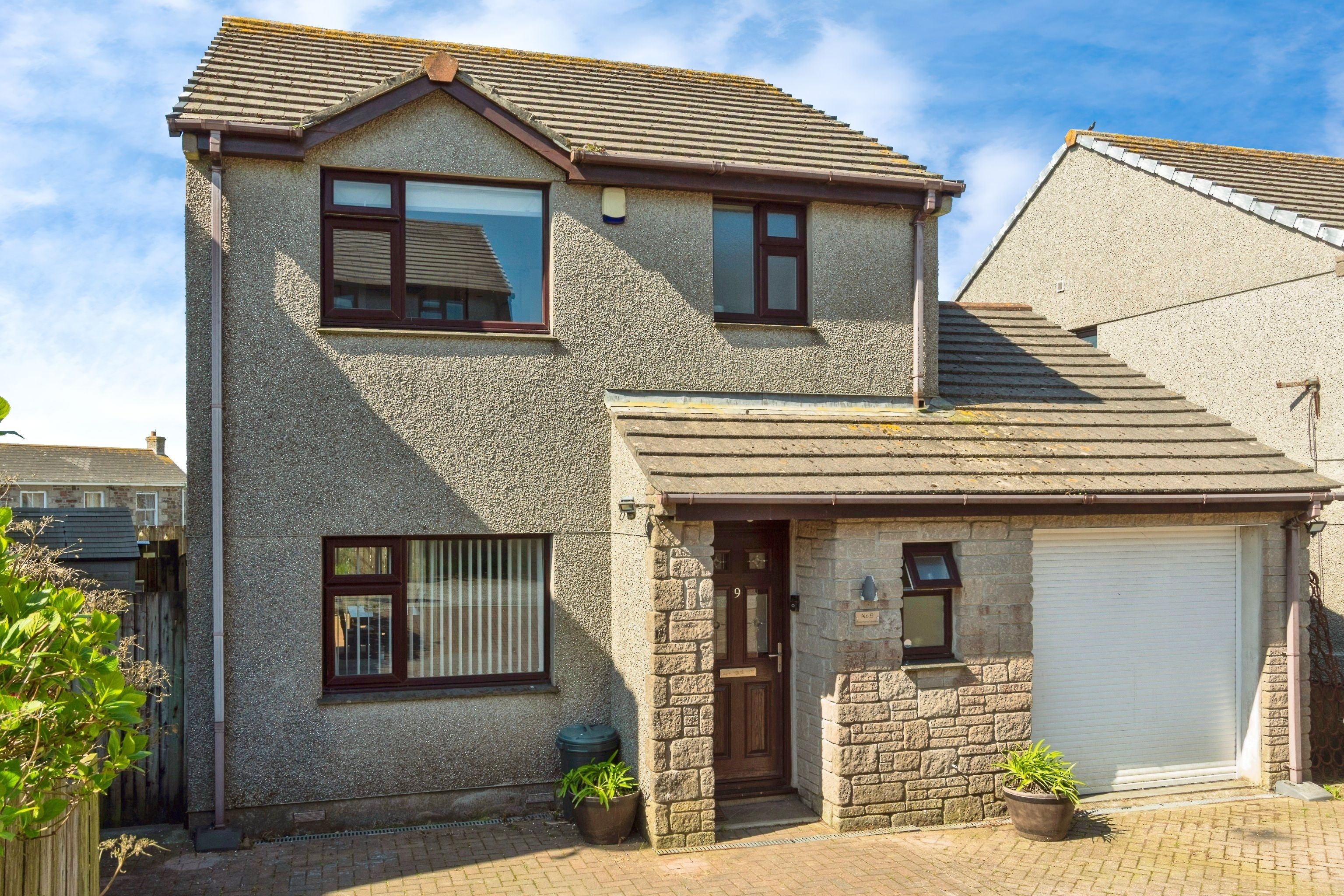 Redruth Property For Sale | Purplebricks