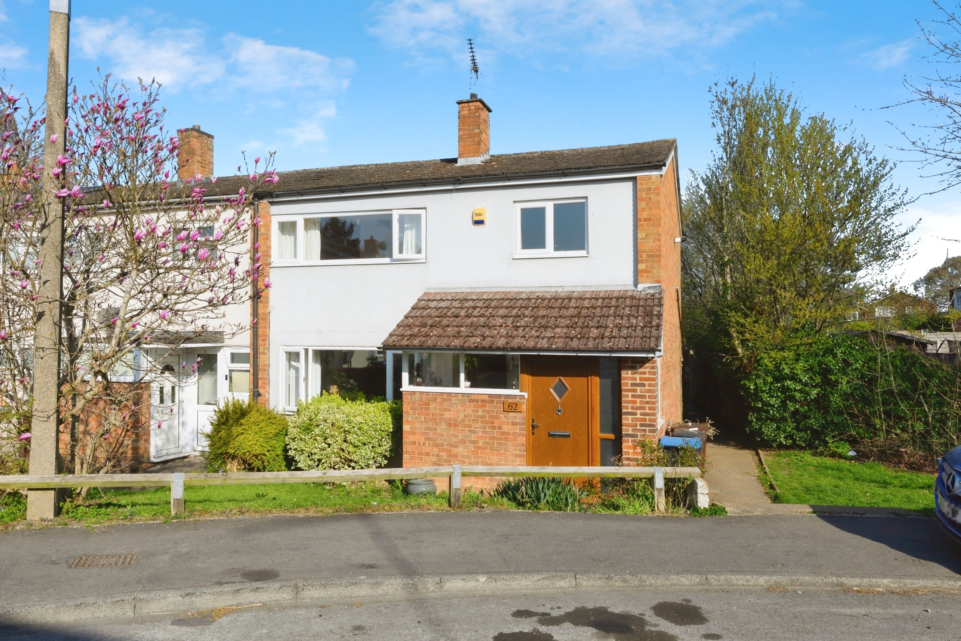 Passmores Property For Sale | Purplebricks