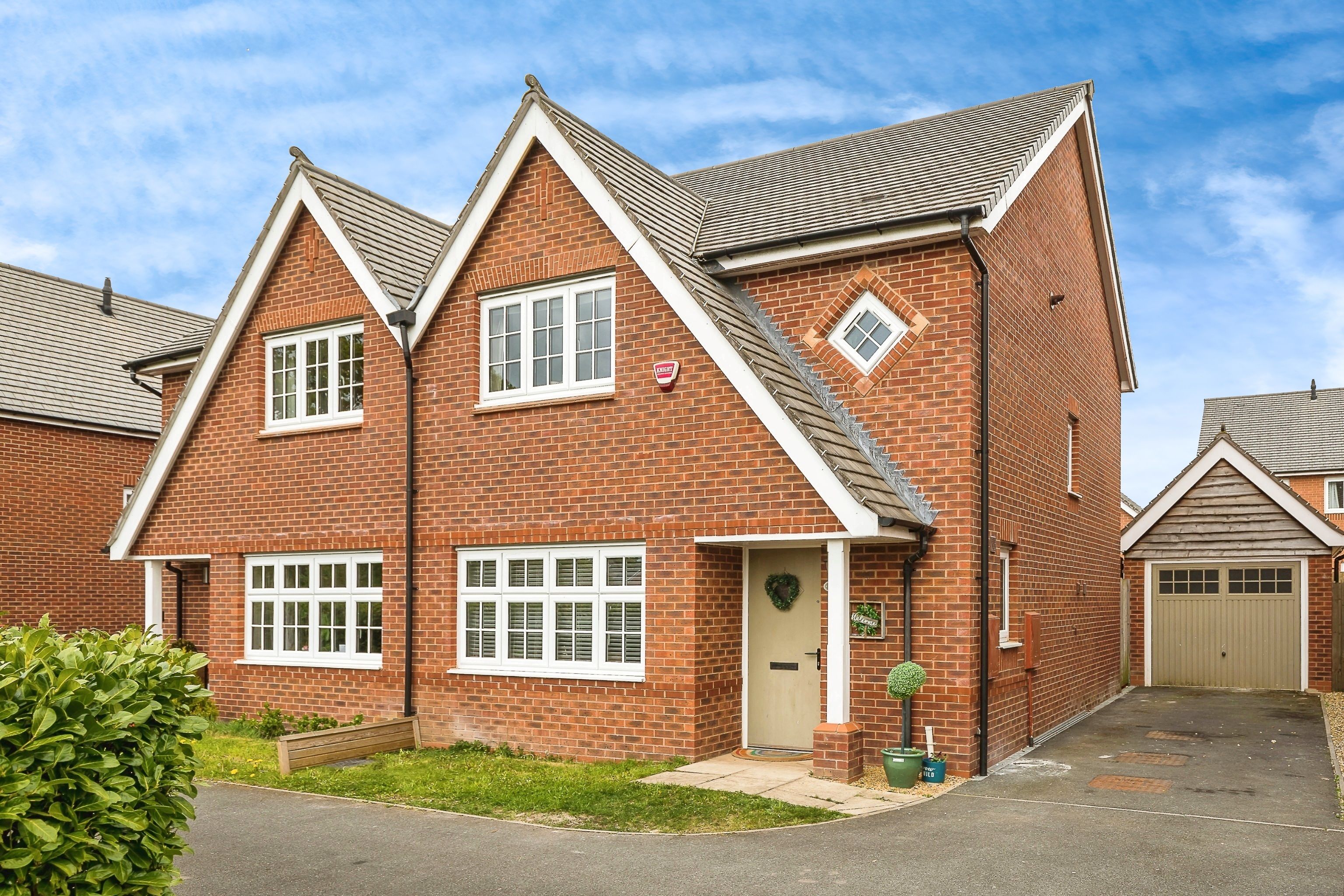 9 Houses & Flats For Sale in Chester | Purplebricks