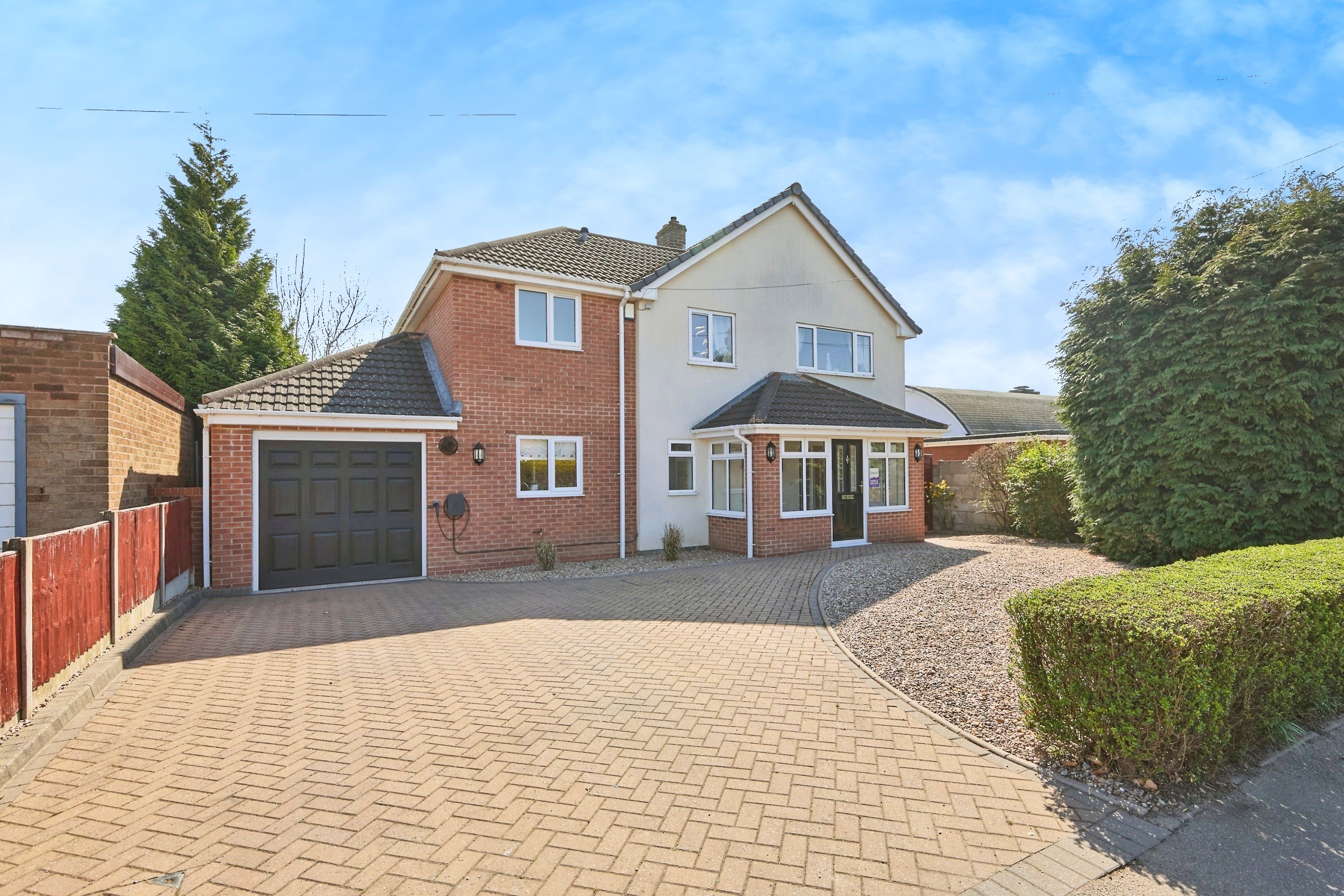 19 Houses & Flats For Sale in Burton upon Trent | Purplebricks