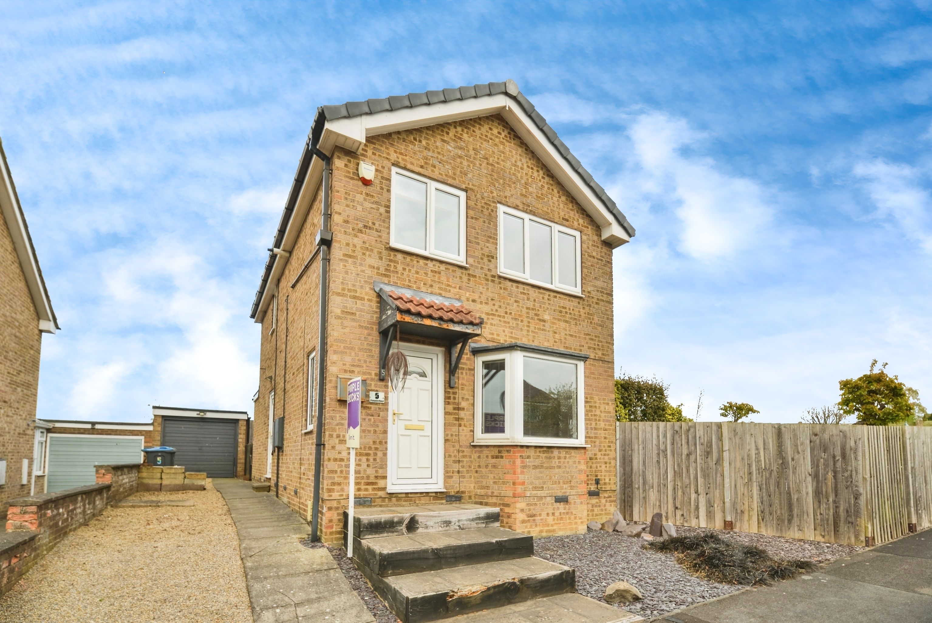 Northallerton Property For Sale | Purplebricks