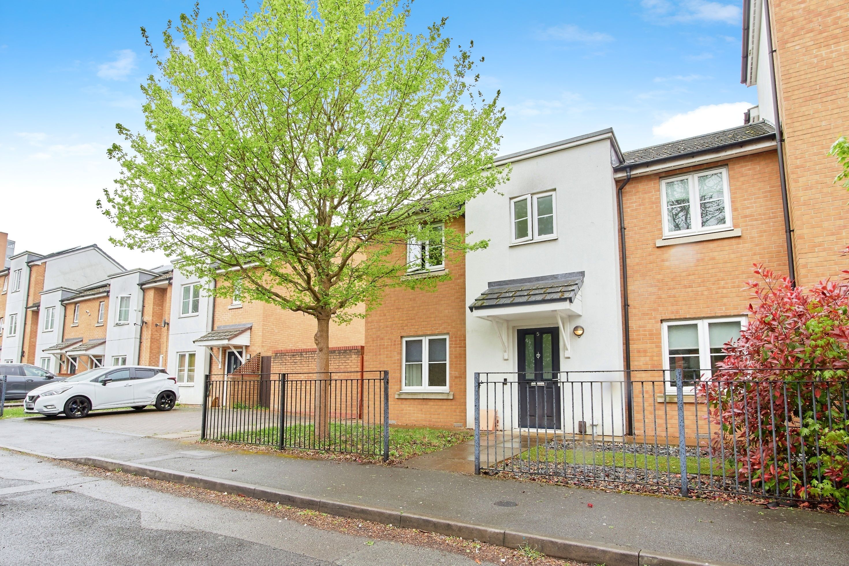 22 Houses & Flats For Sale in Birmingham | Purplebricks