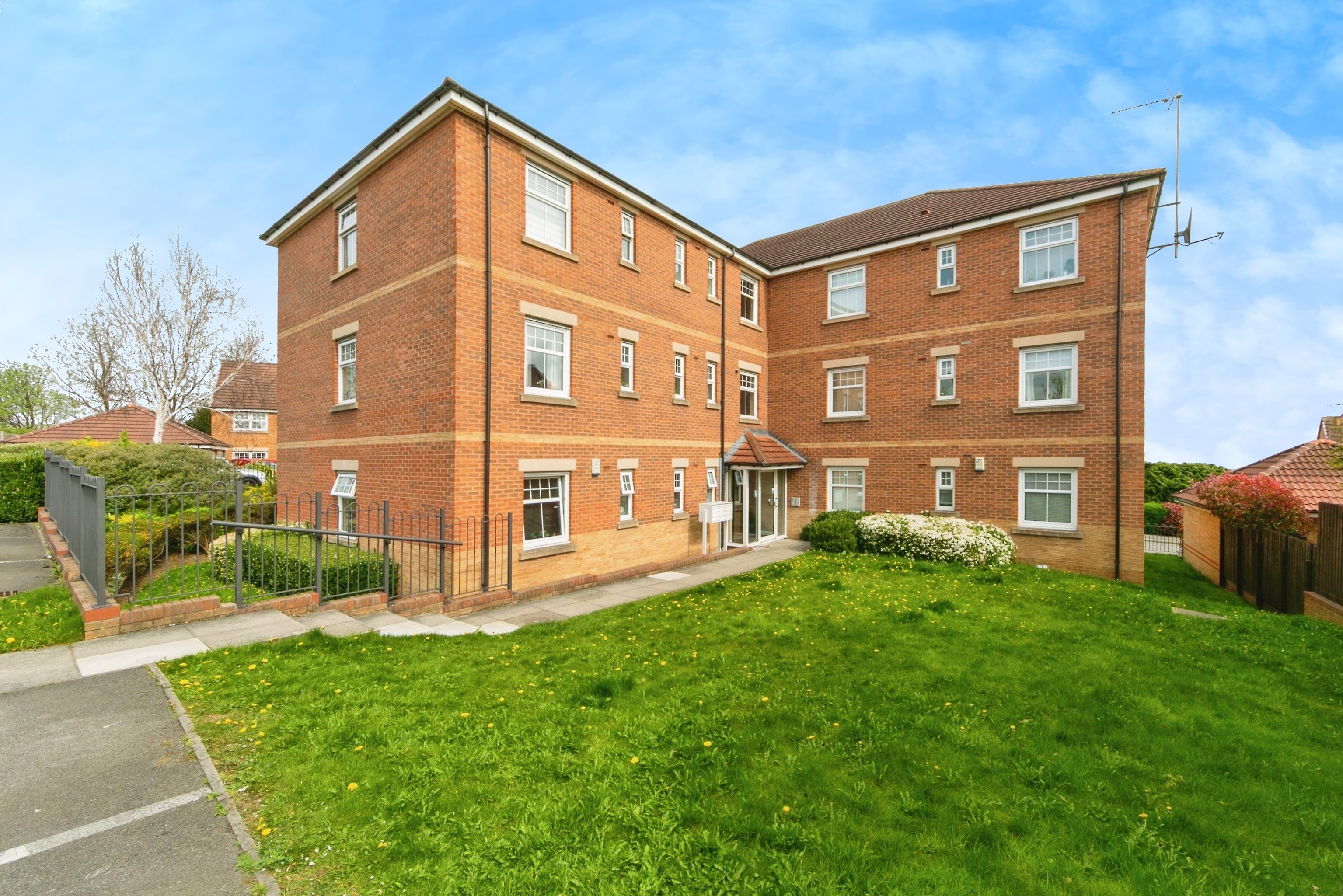 Wombwell Property For Sale | Purplebricks