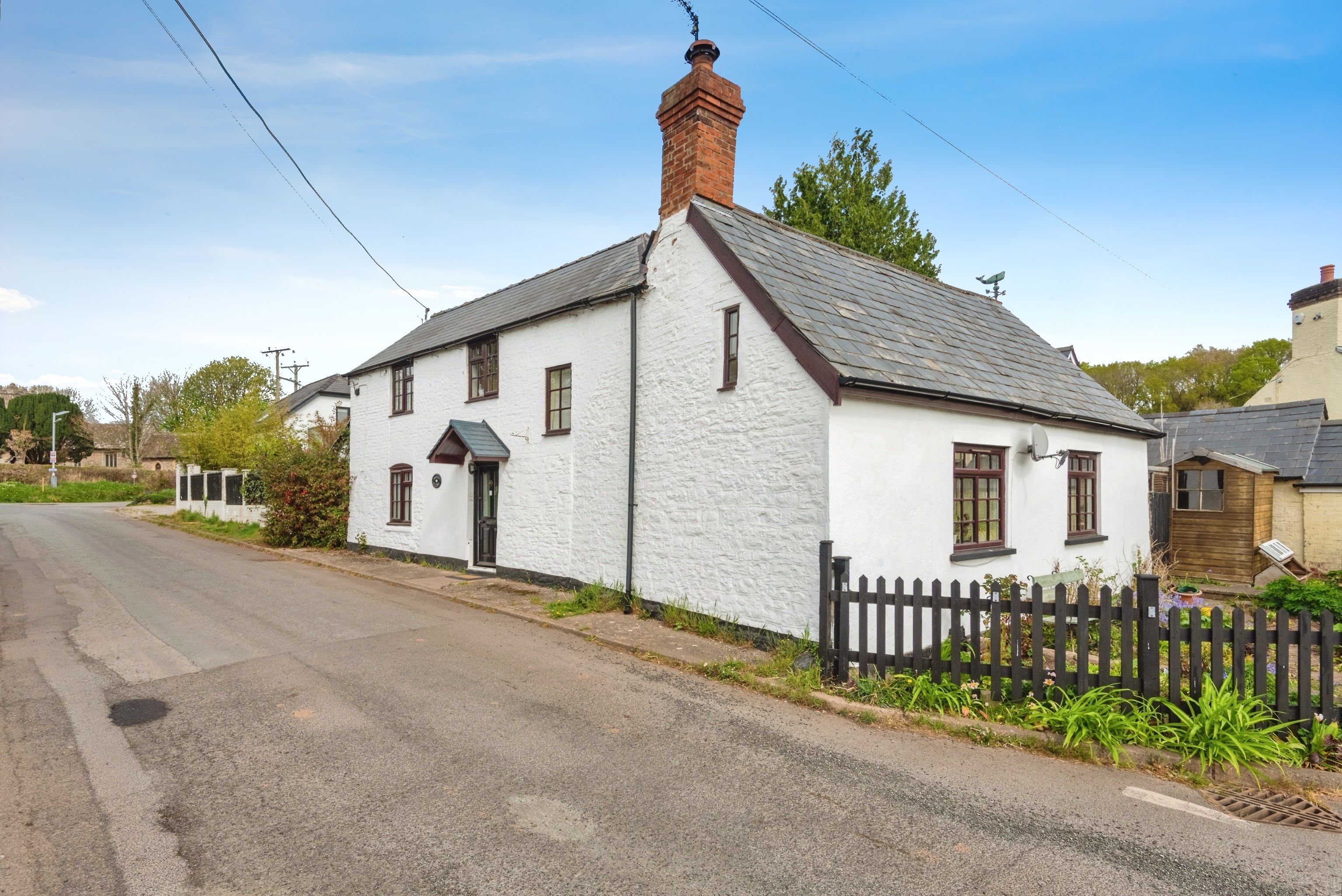 Monmouth Property For Sale | Purplebricks