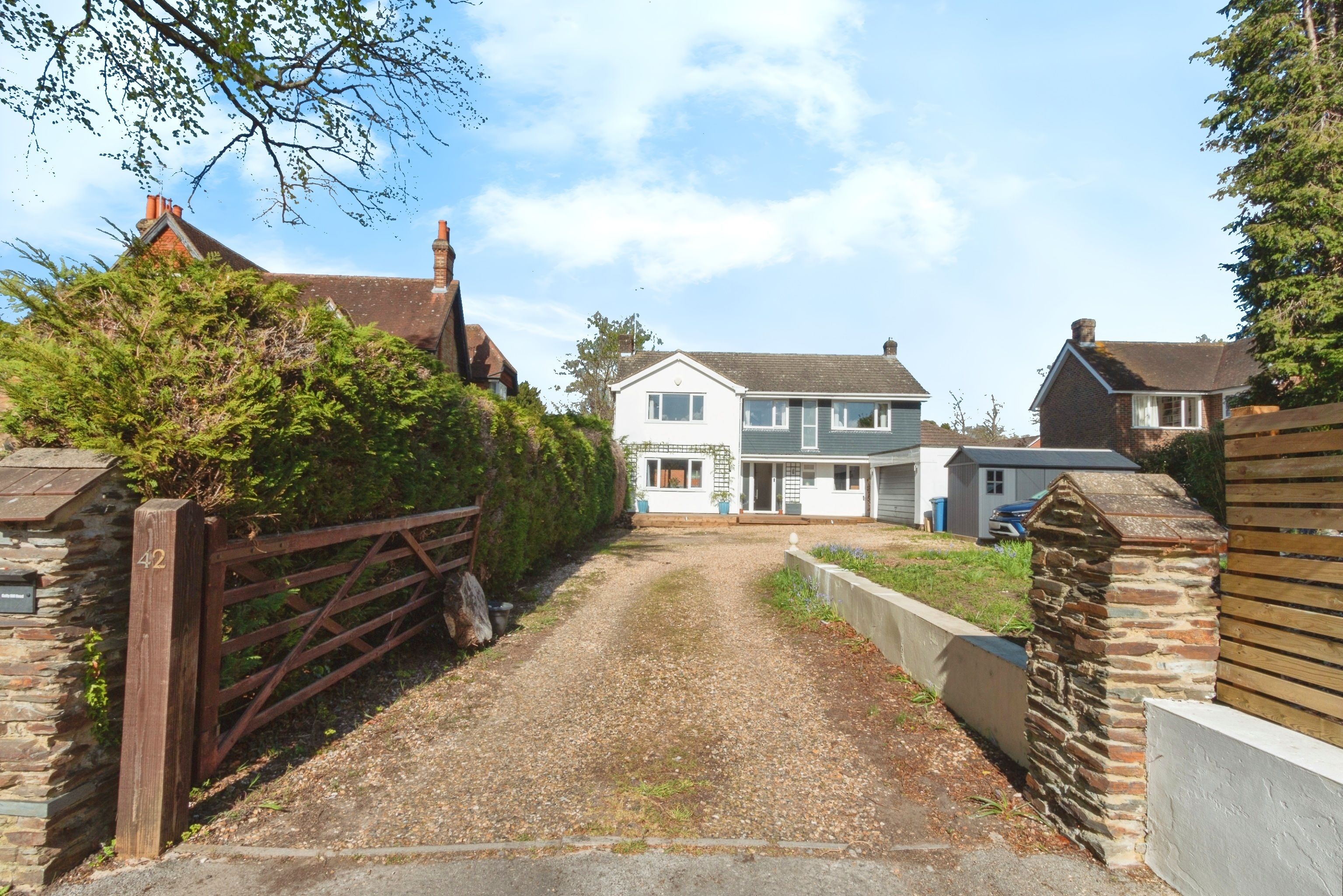 Fleet Property For Sale | Purplebricks