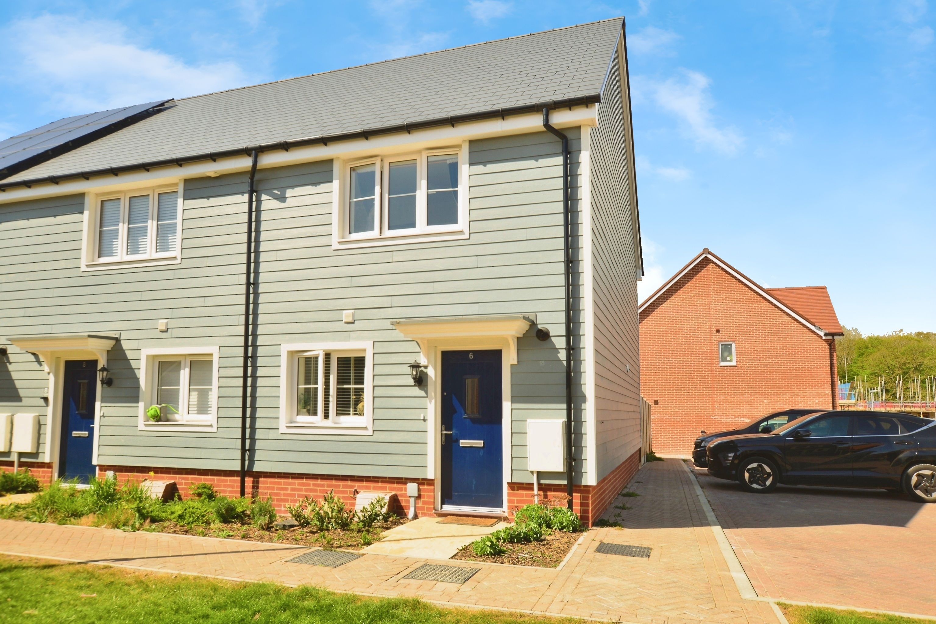 Ashford Property For Sale | Purplebricks