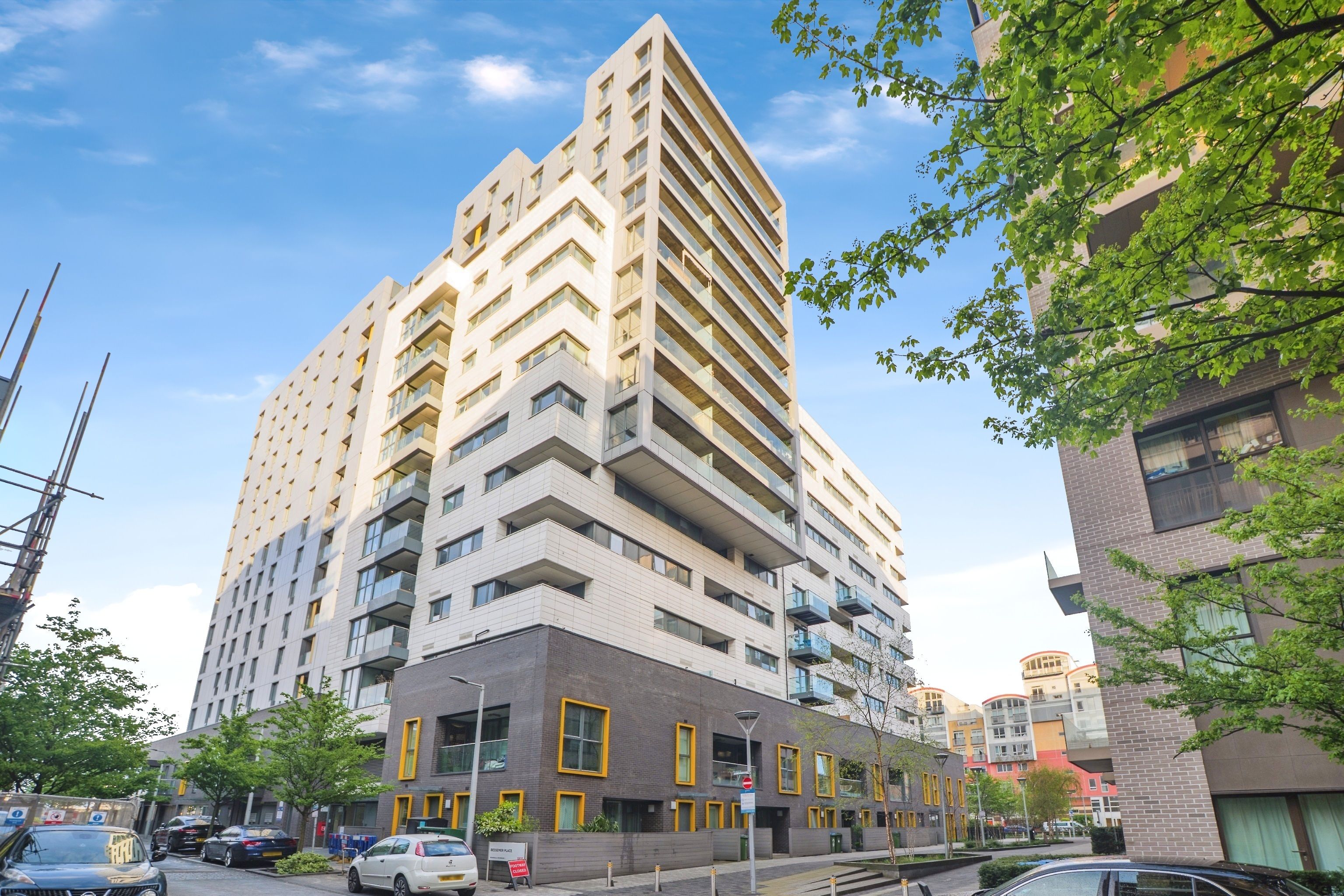 London Property For Sale | Purplebricks