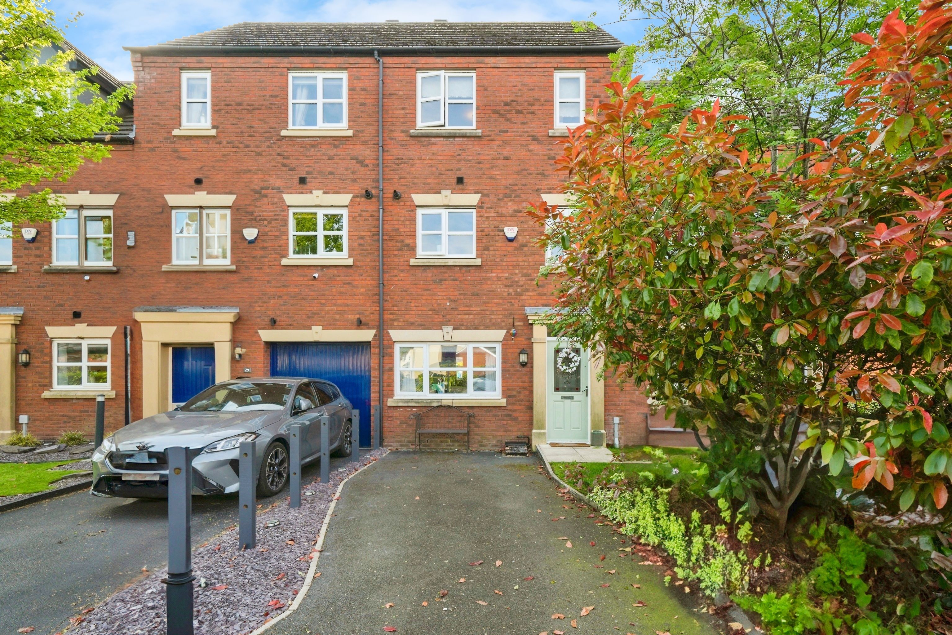 St Helens Property For Sale | Purplebricks