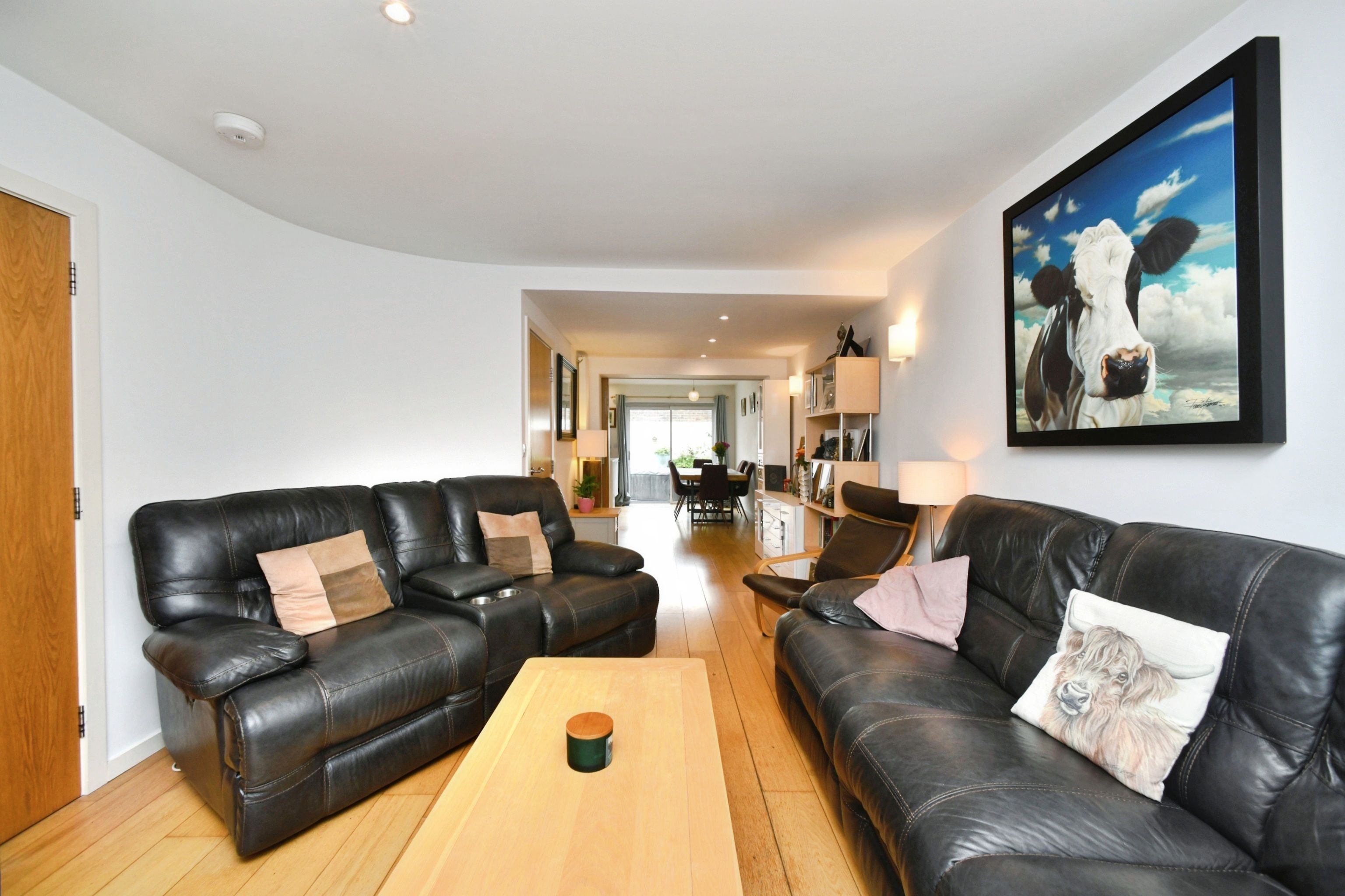 15 Houses & Flats For Sale in Brighton and Hove | Purplebricks