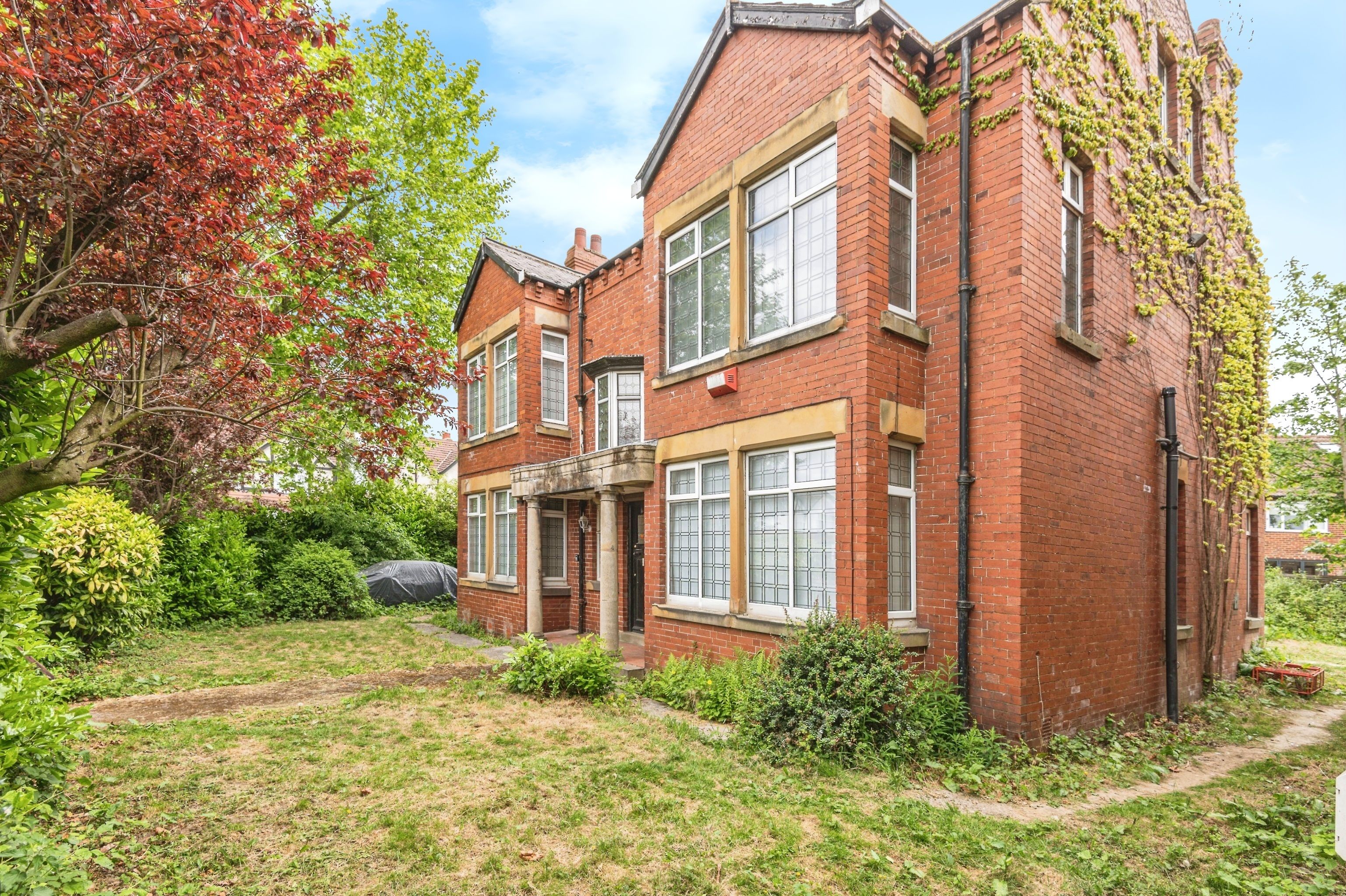 Leeds Property For Sale | Purplebricks