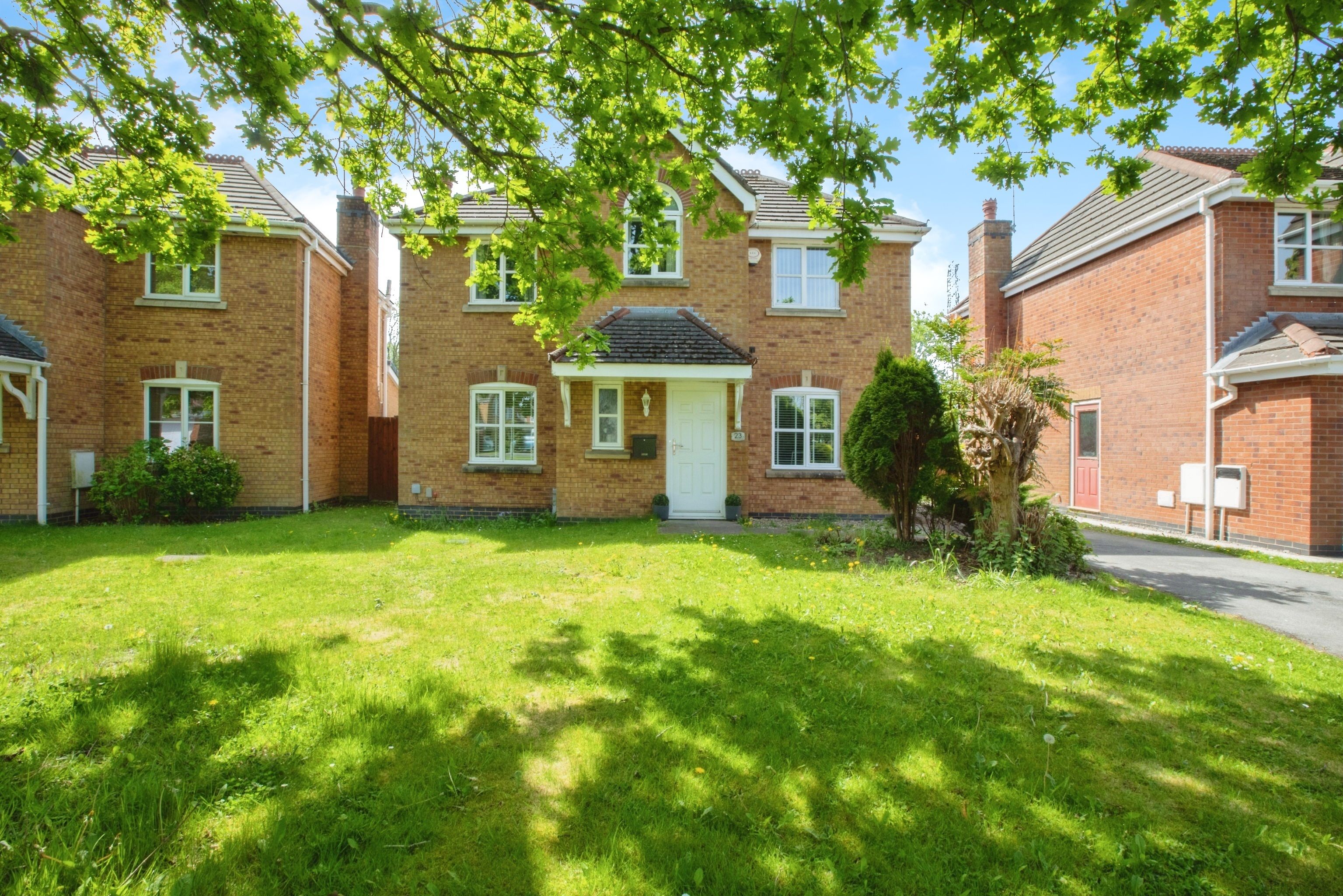 Bamber Bridge Property For Sale | Purplebricks