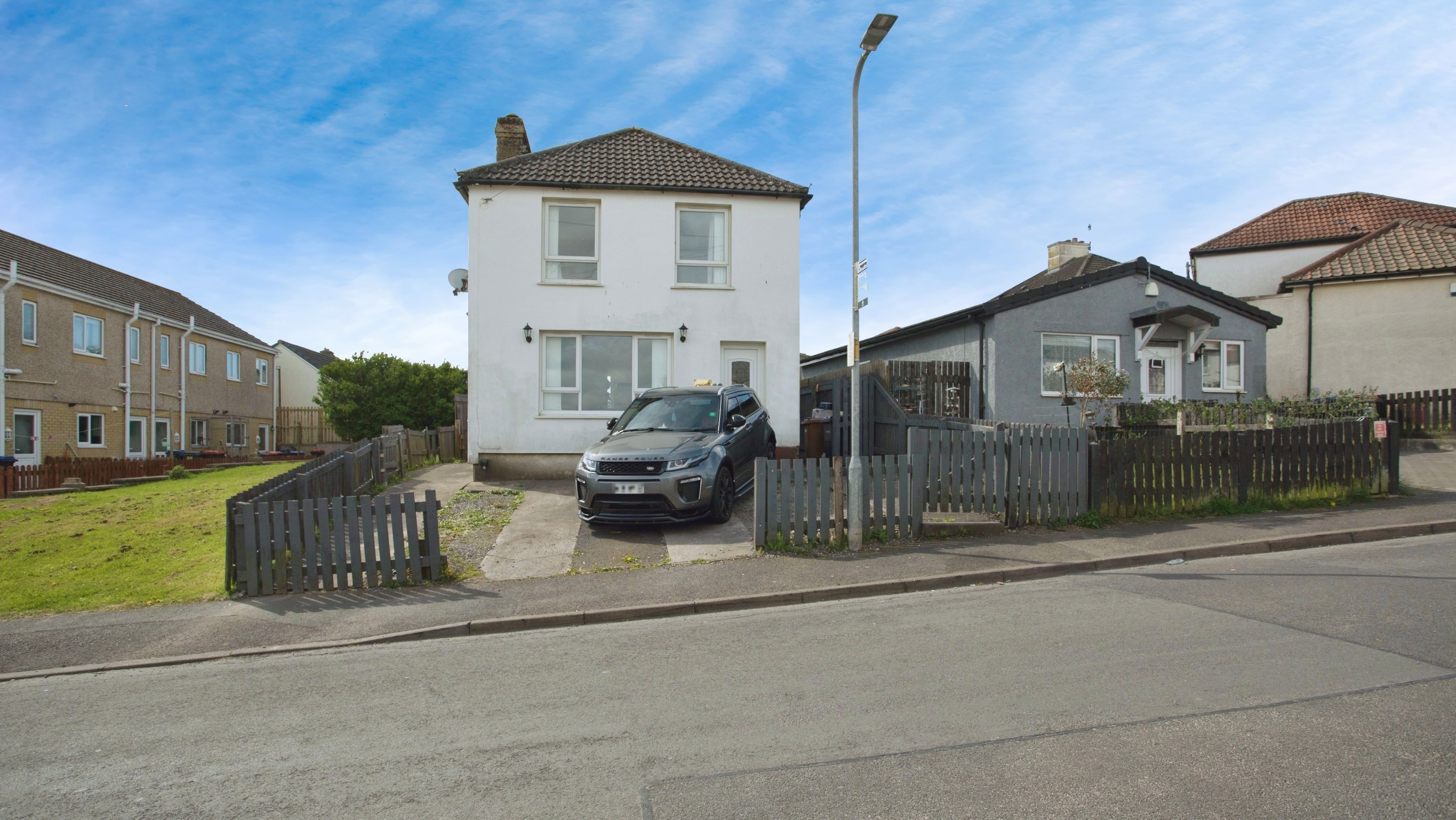 Whitehaven Property For Sale | Purplebricks