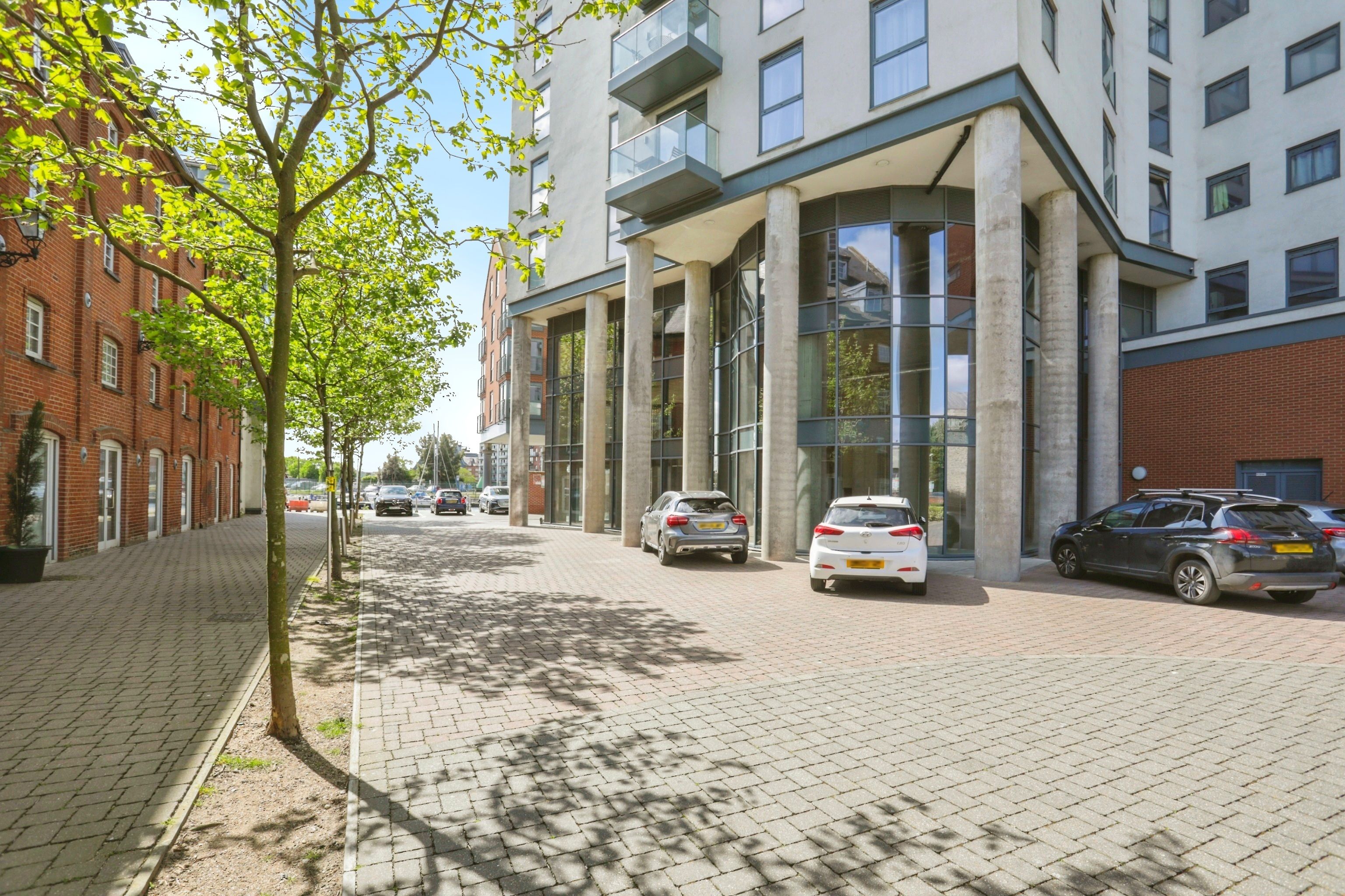 Ipswich Property For Sale | Purplebricks