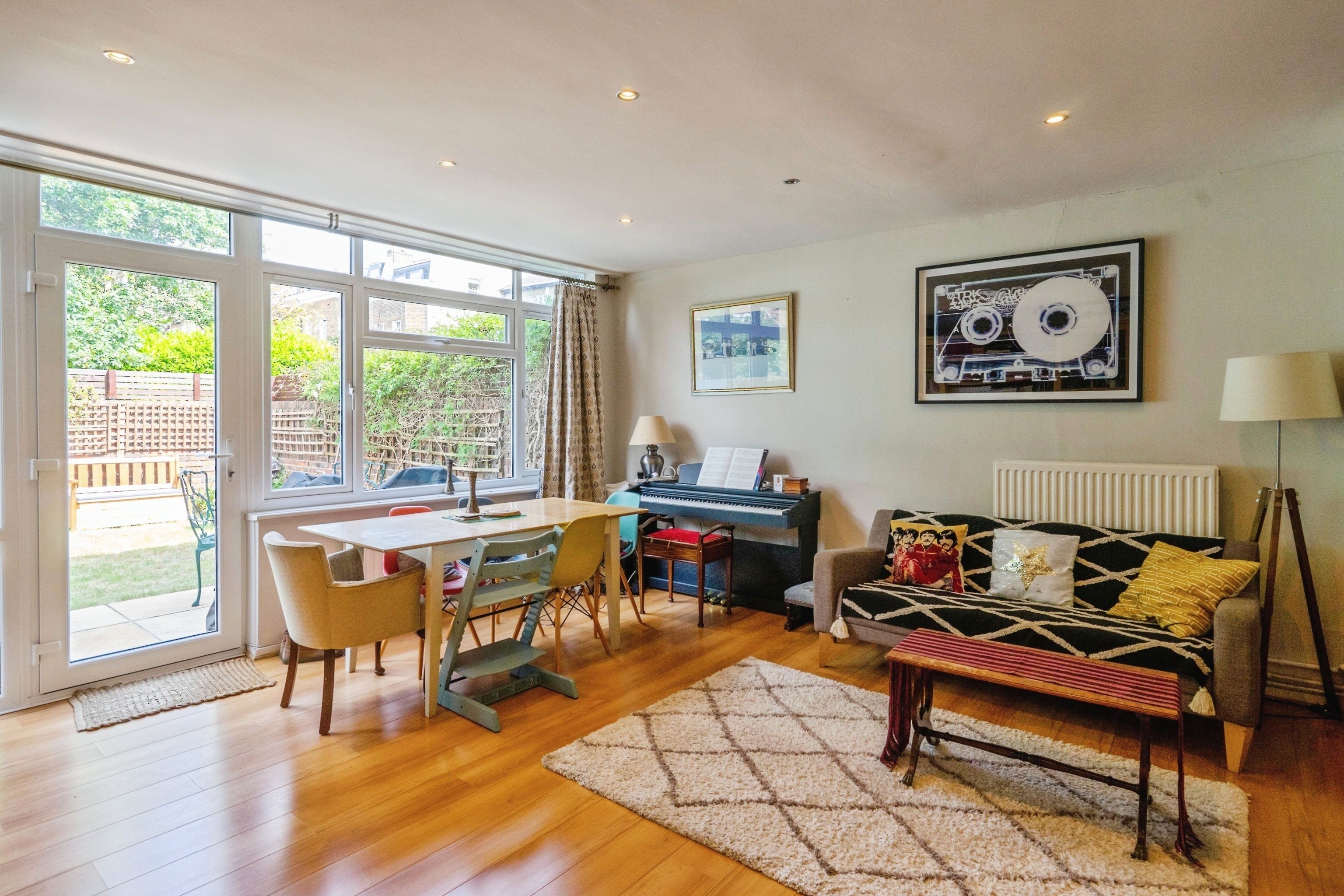 London Property For Sale | Purplebricks