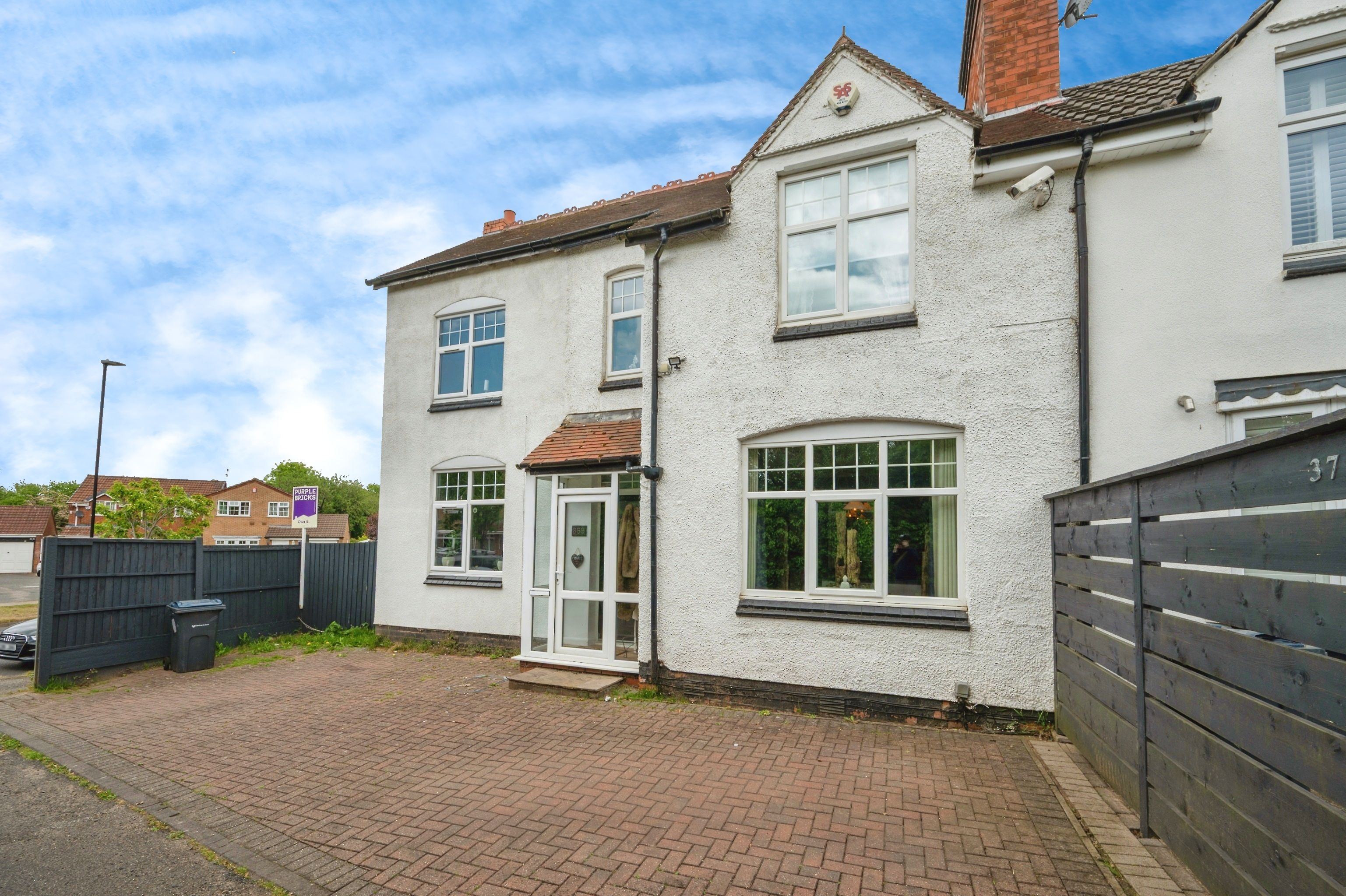 Birmingham Property For Sale | Purplebricks