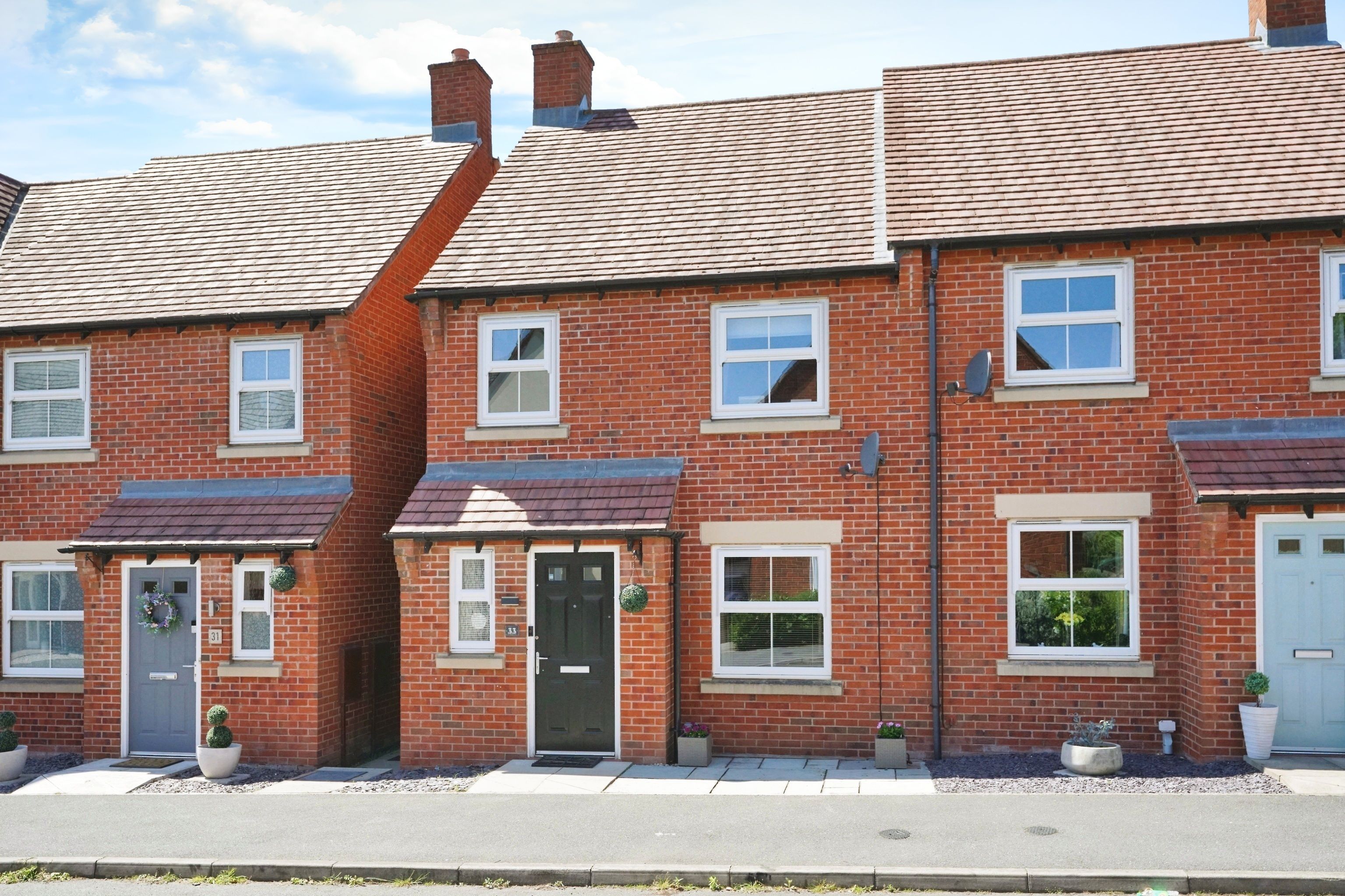 3 Houses & Flats For Sale in Caldwell | Purplebricks