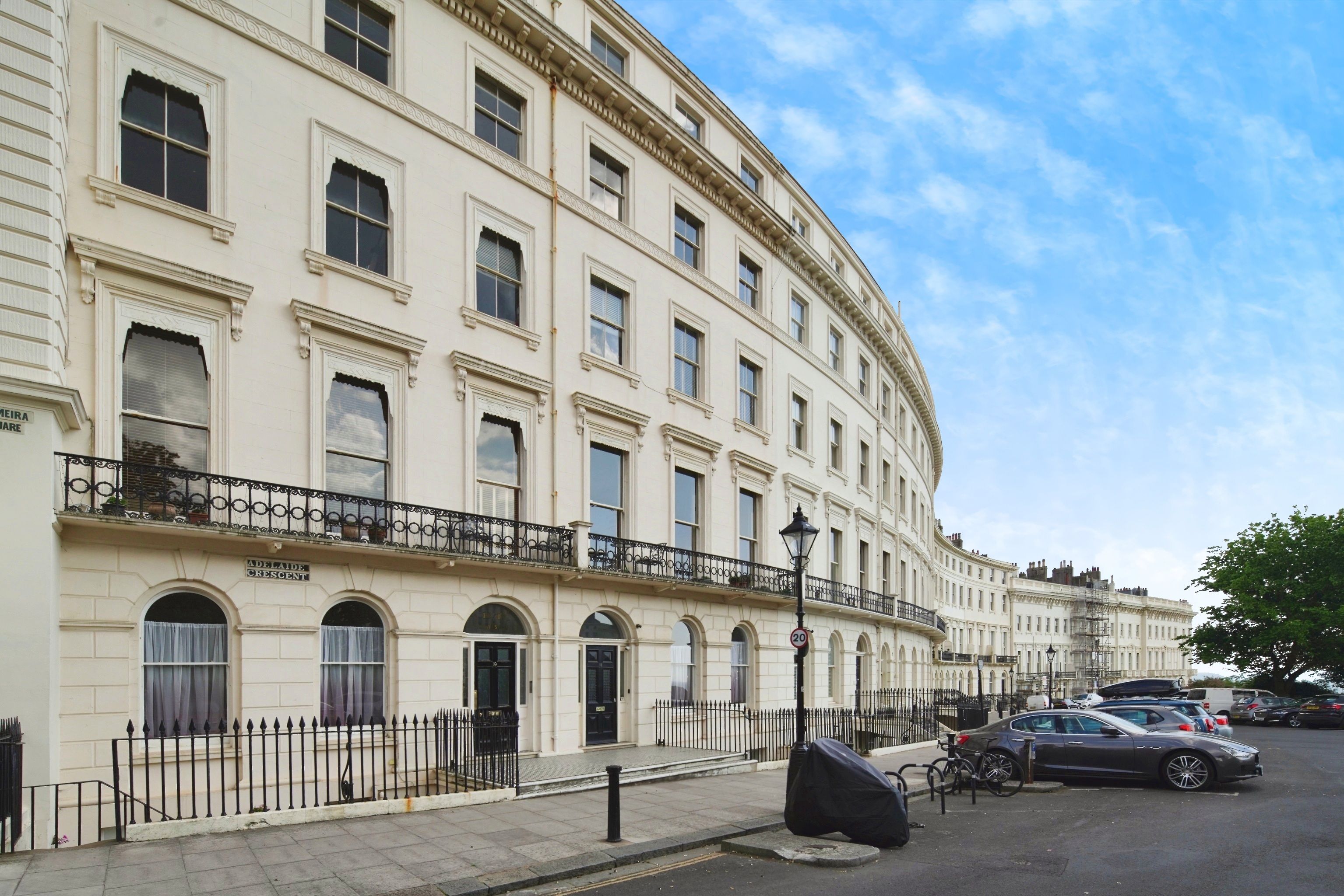 20 Houses & Flats For Sale in Brighton and Hove | Purplebricks