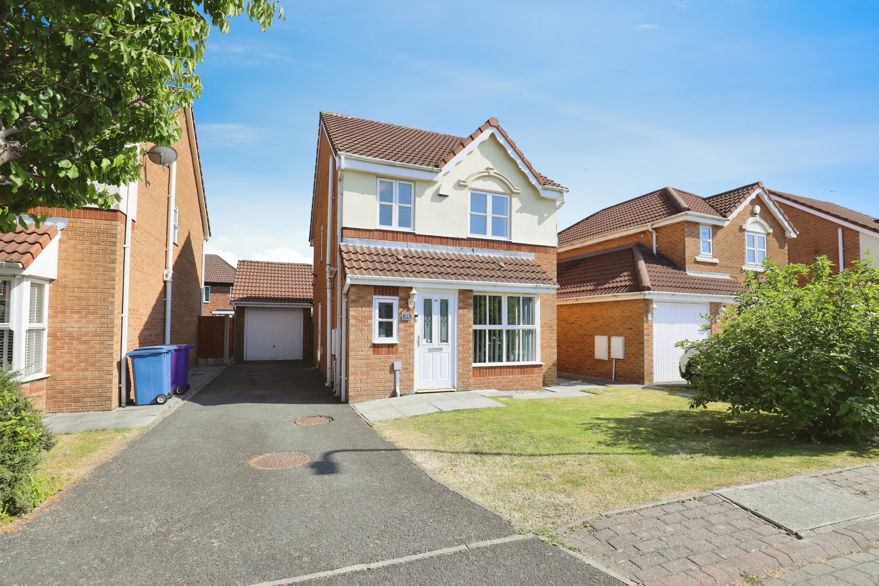 28 Houses & Flats For Sale in Liverpool | Purplebricks
