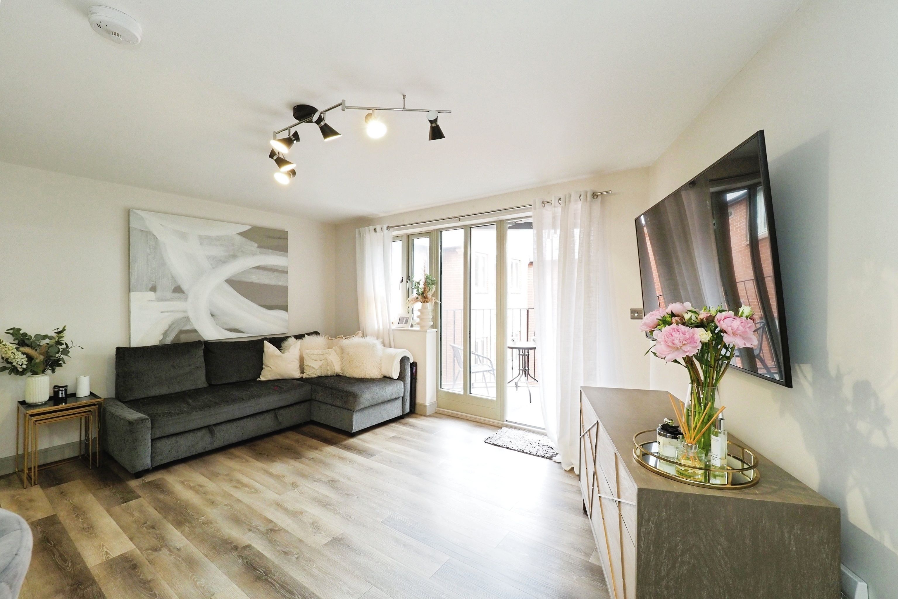 Nottingham Property For Sale | Purplebricks