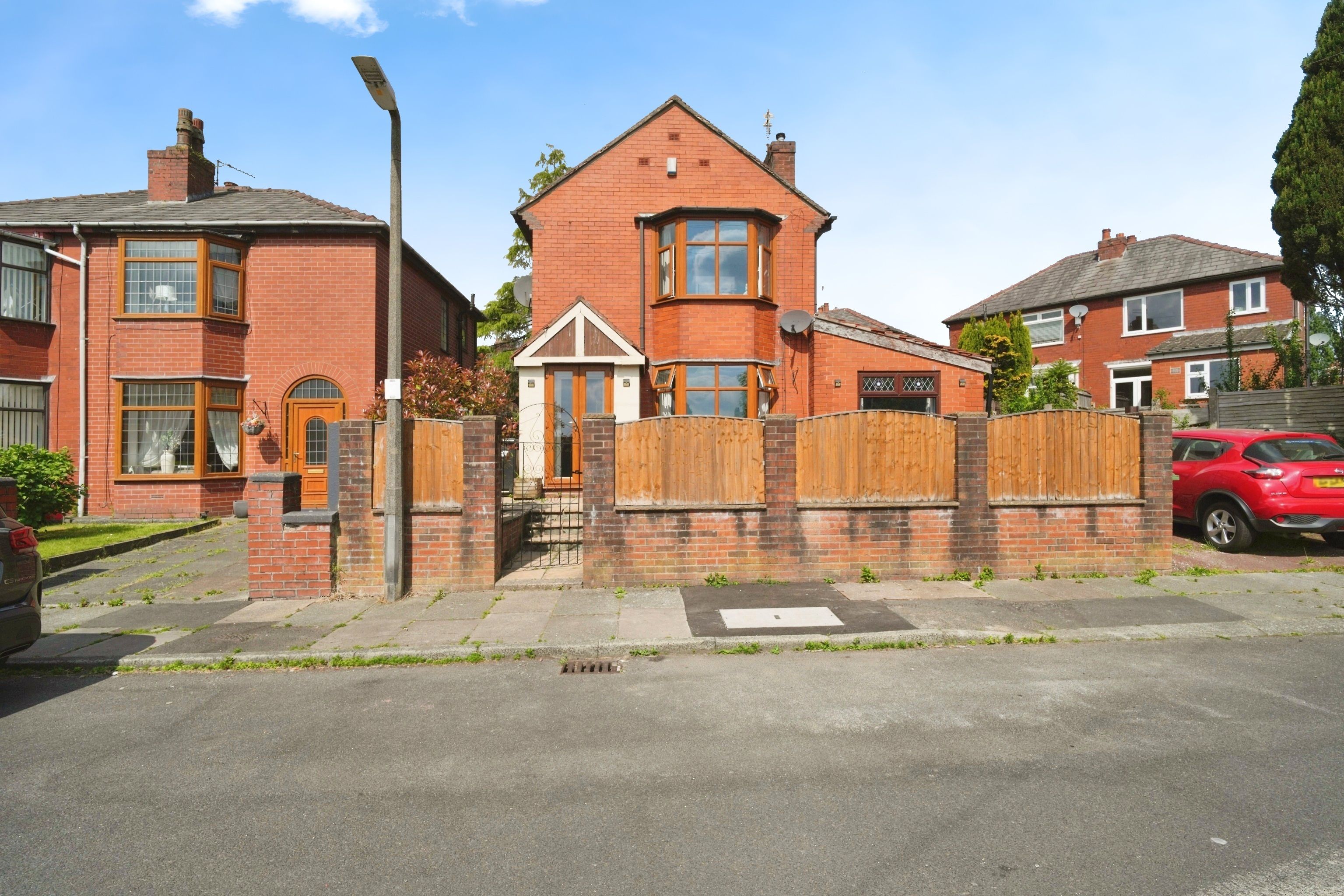 Bolton Property For Sale | Purplebricks