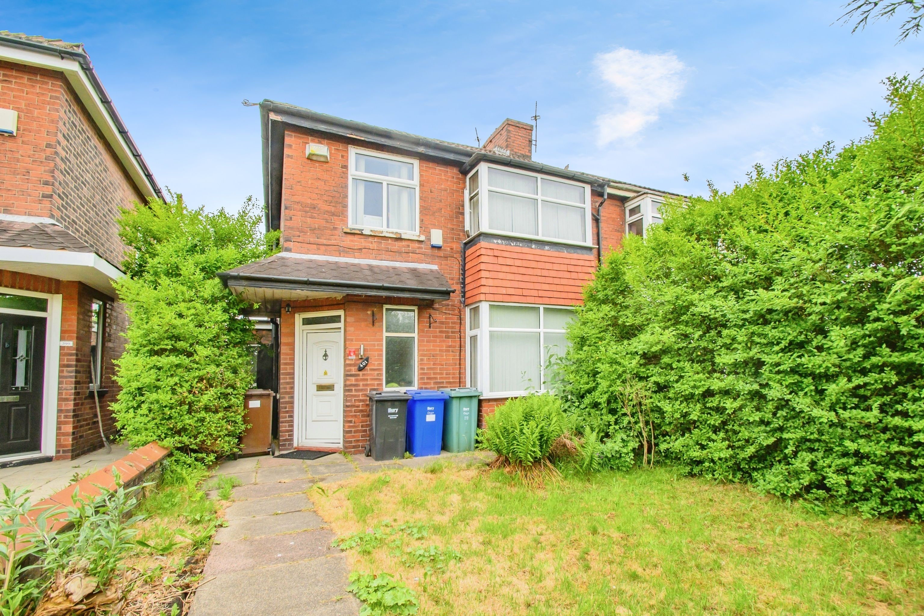 Radcliffe Property For Sale | Purplebricks