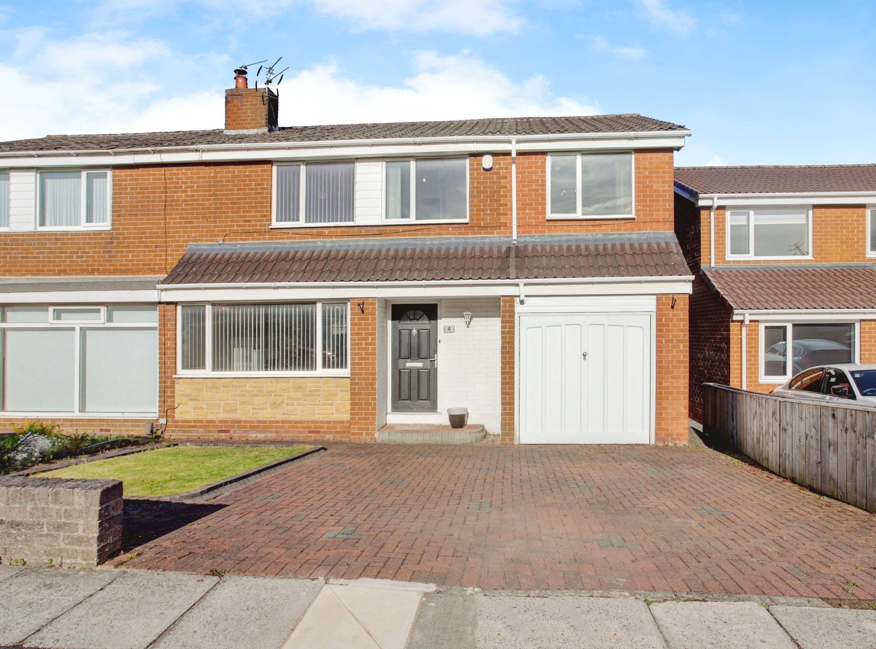 Newcastle upon Tyne Property For Sale | Purplebricks