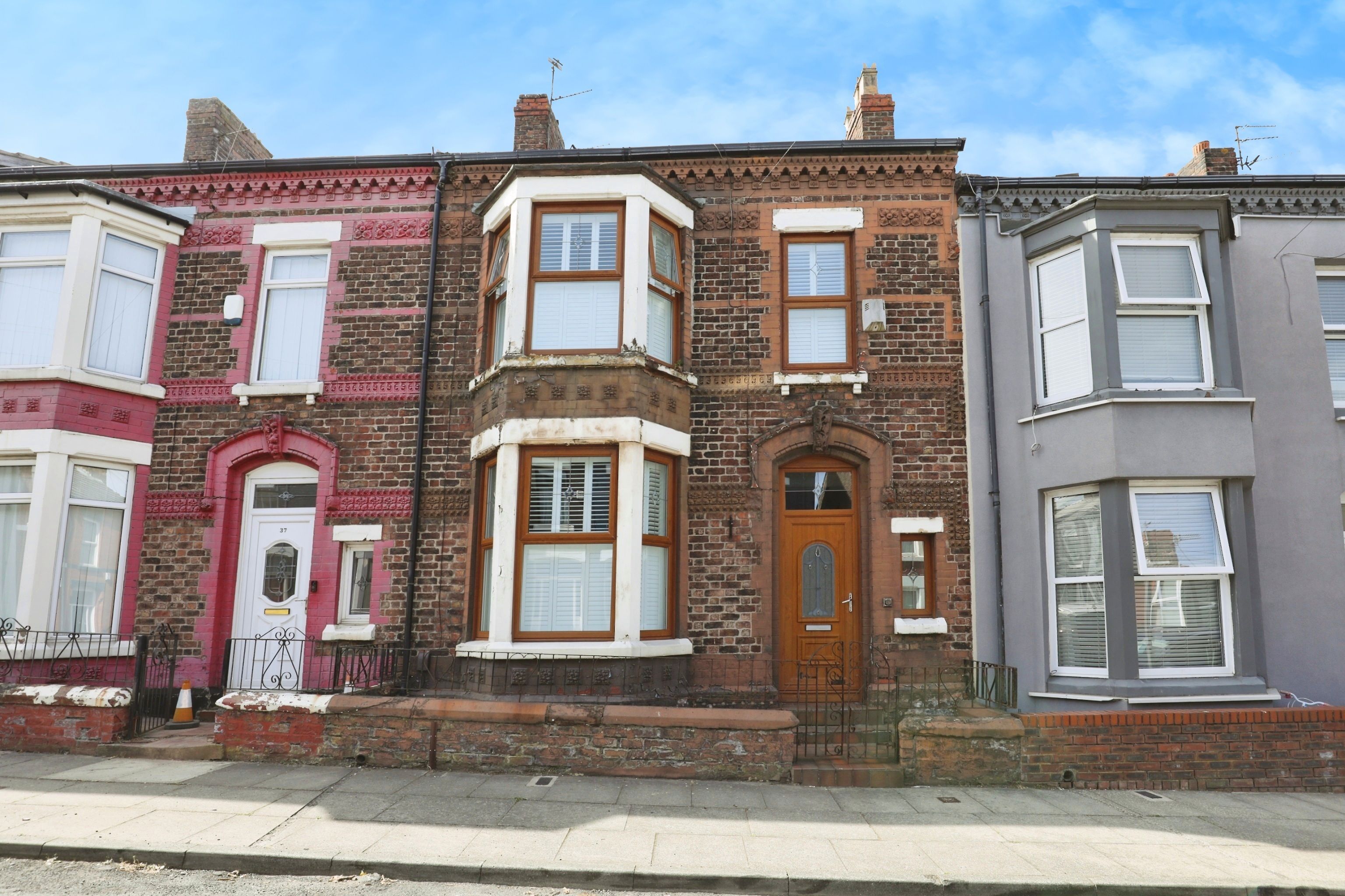 Liverpool Property For Sale | Purplebricks