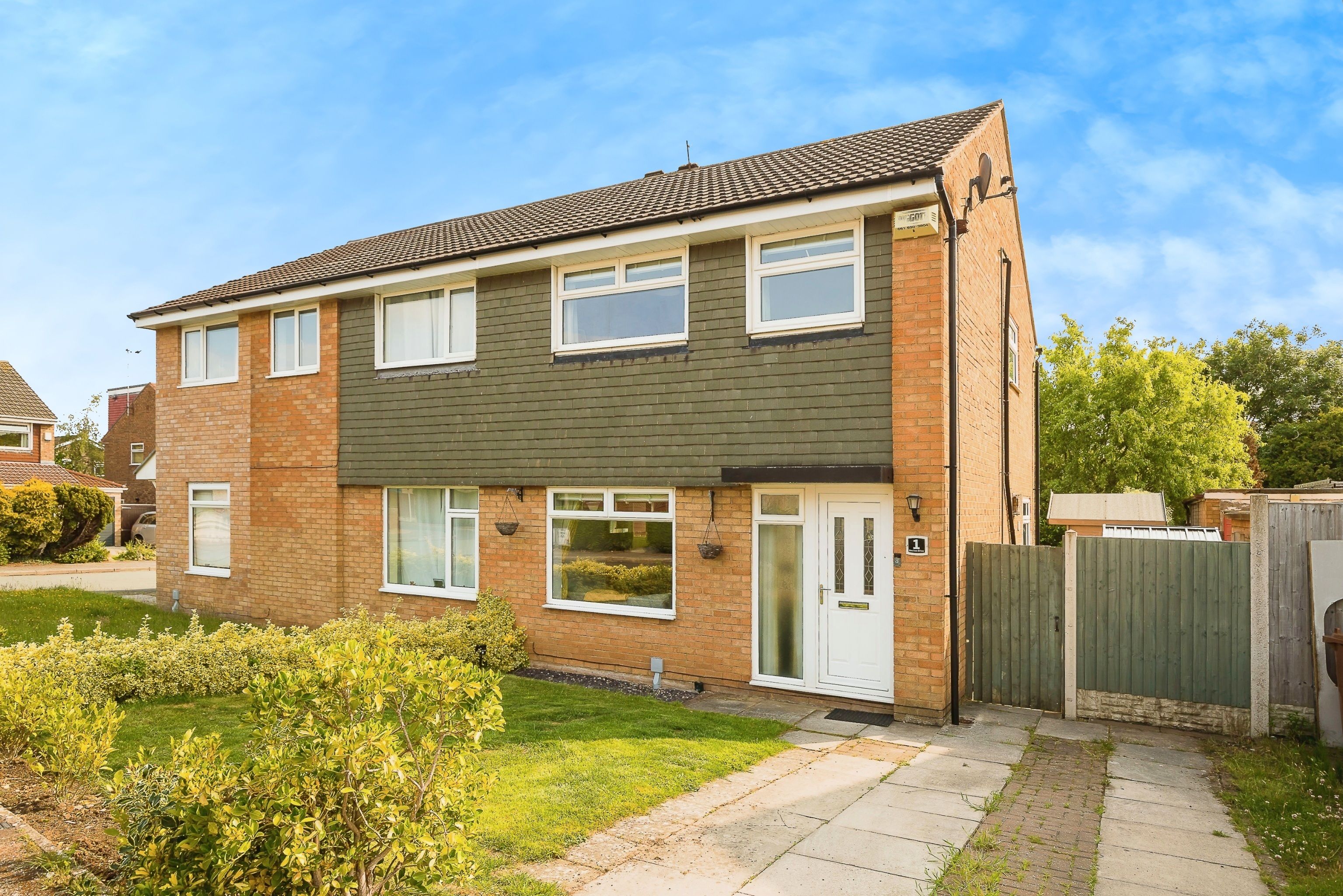 7 Houses & Flats For Sale in Devizes | Purplebricks