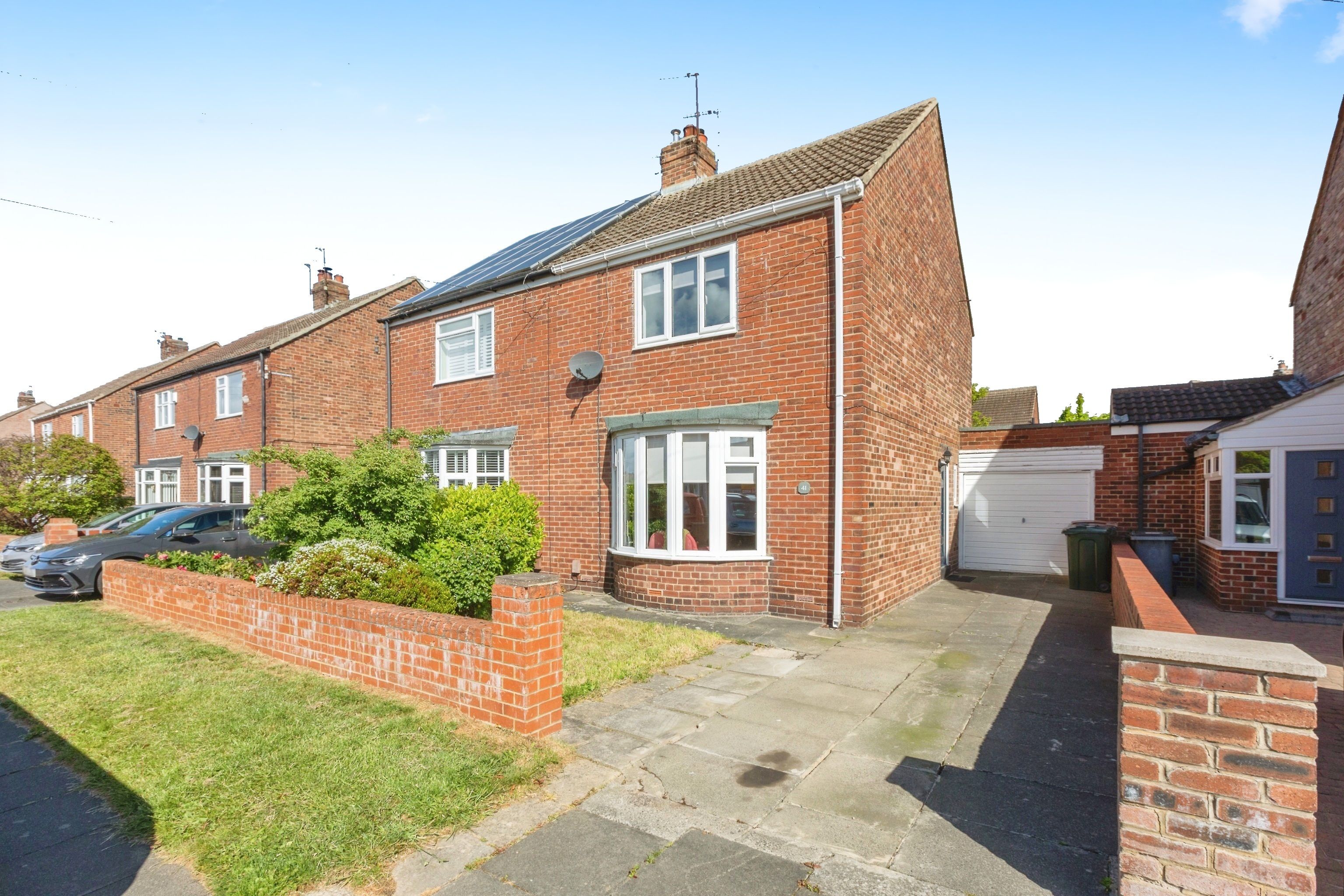 West Allotment Property For Sale | Purplebricks