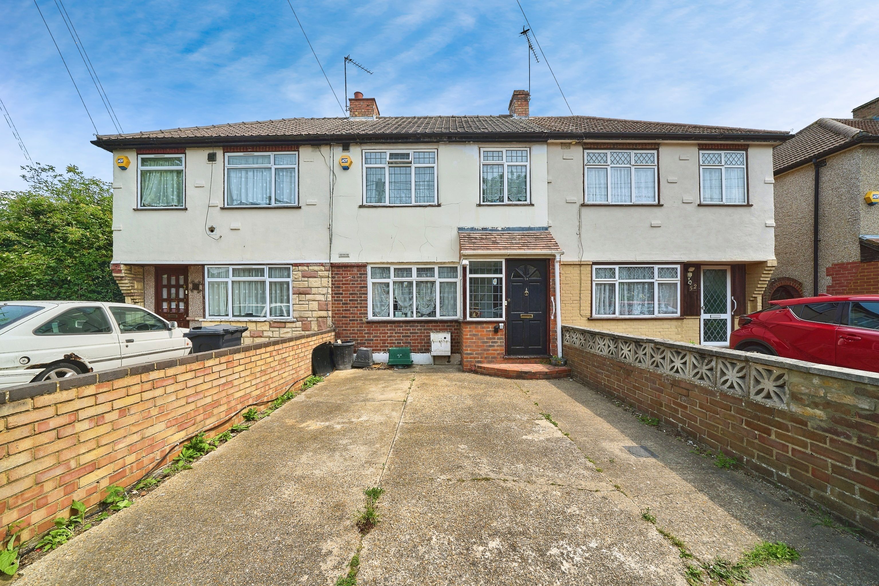 17 Houses & Flats For Sale in Feltham | Purplebricks