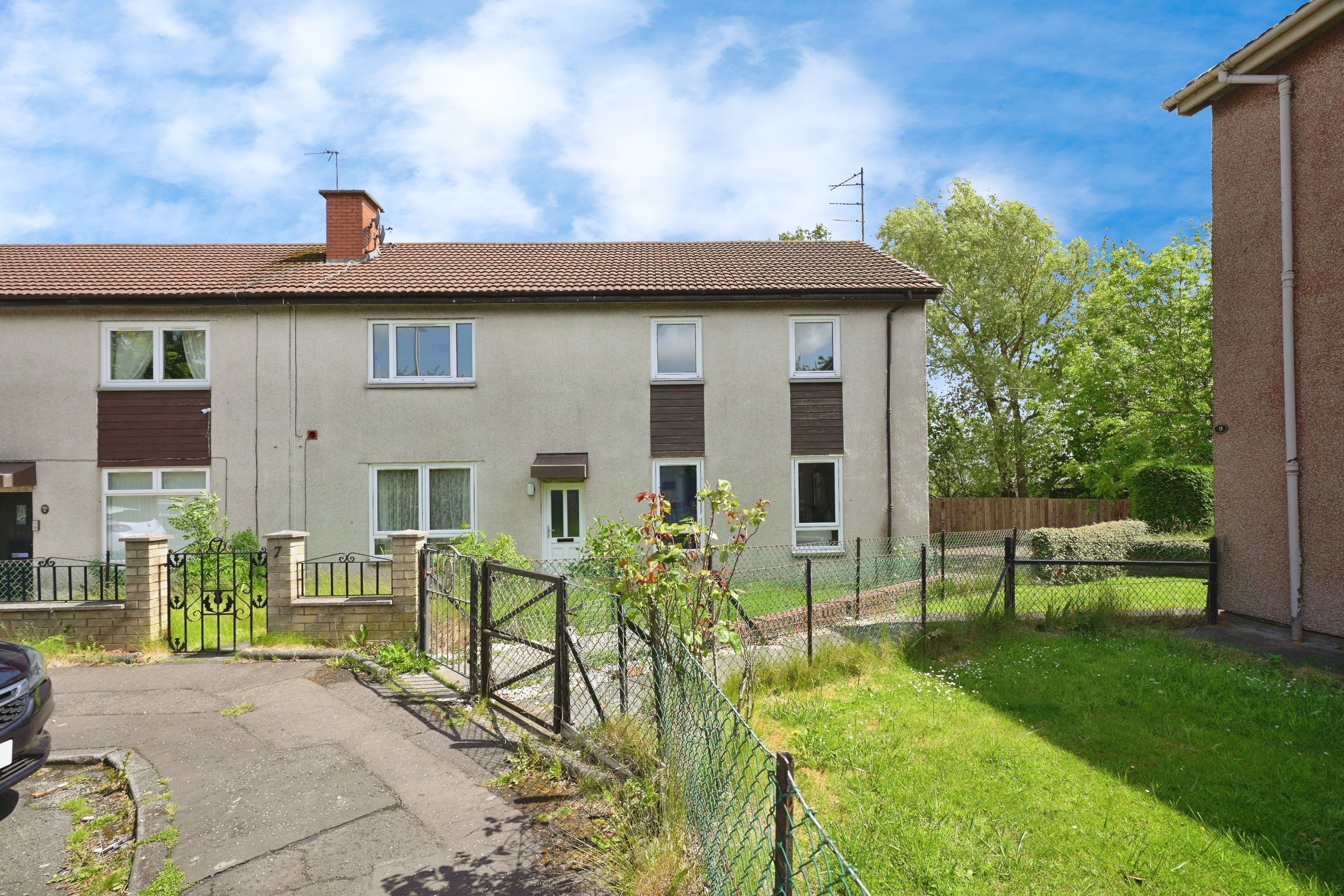 Bonnyrigg Property For Sale | Purplebricks