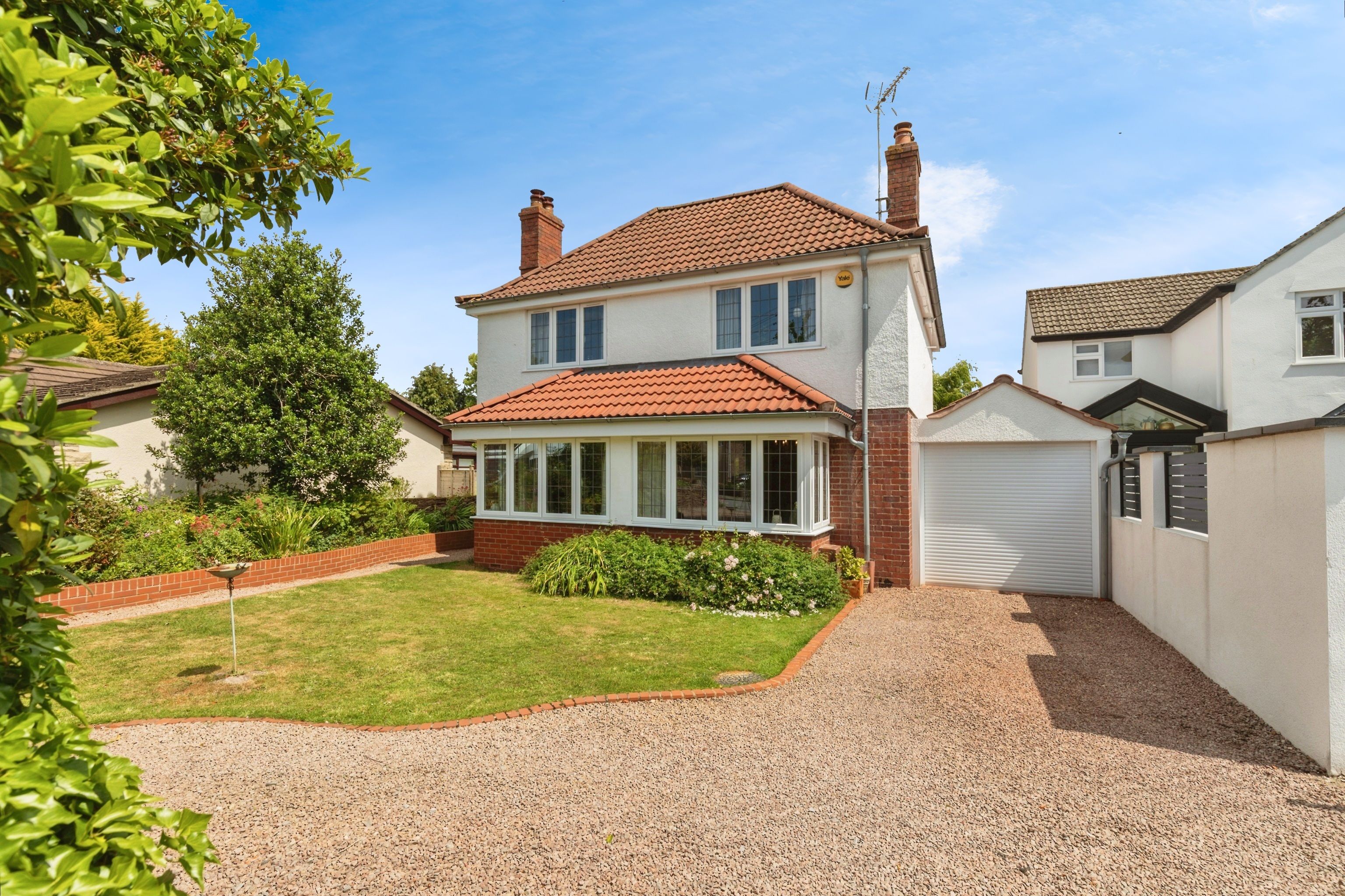 115 Houses & Flats For Sale in Bristol | Purplebricks
