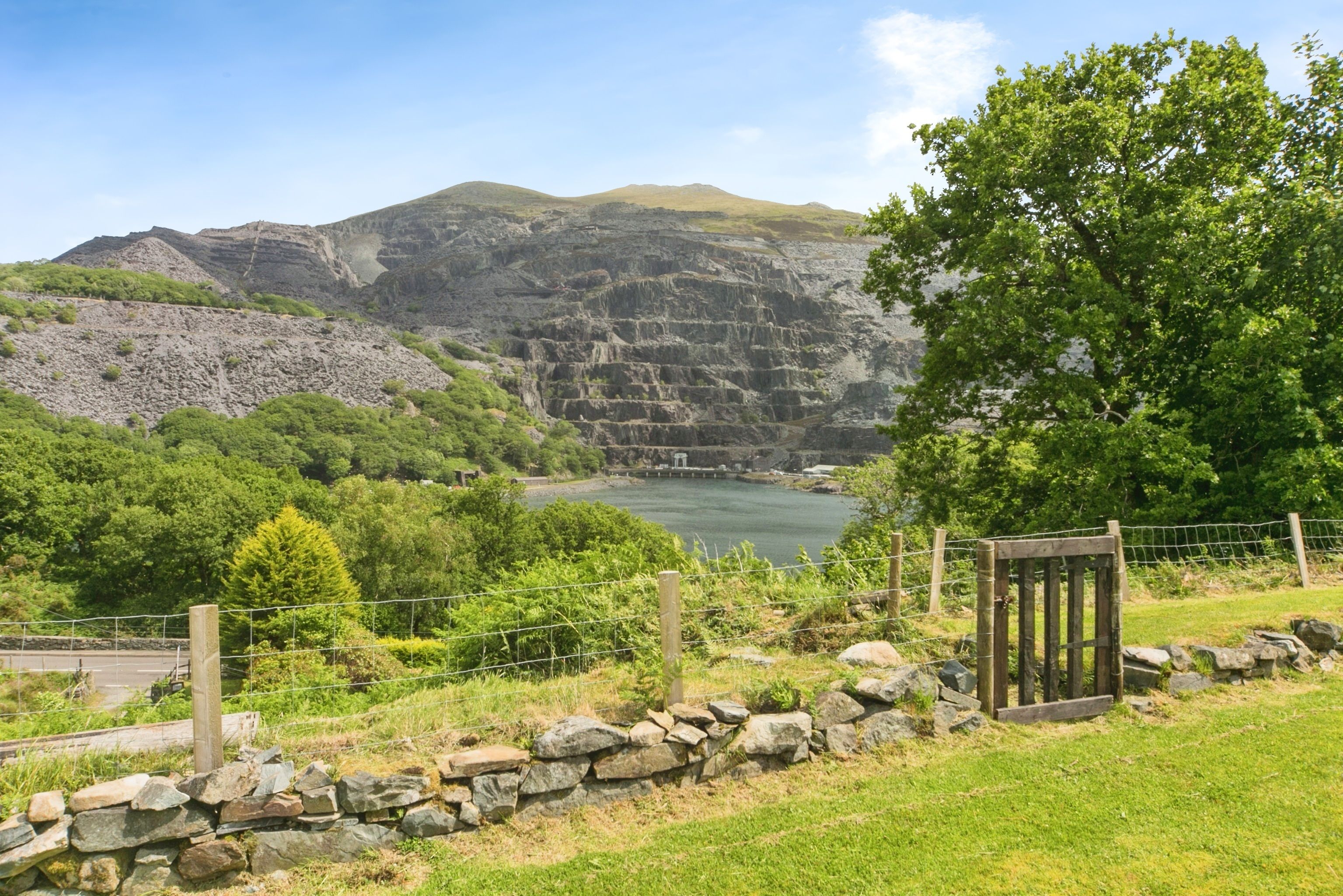 Caernarfon Property For Sale | Purplebricks