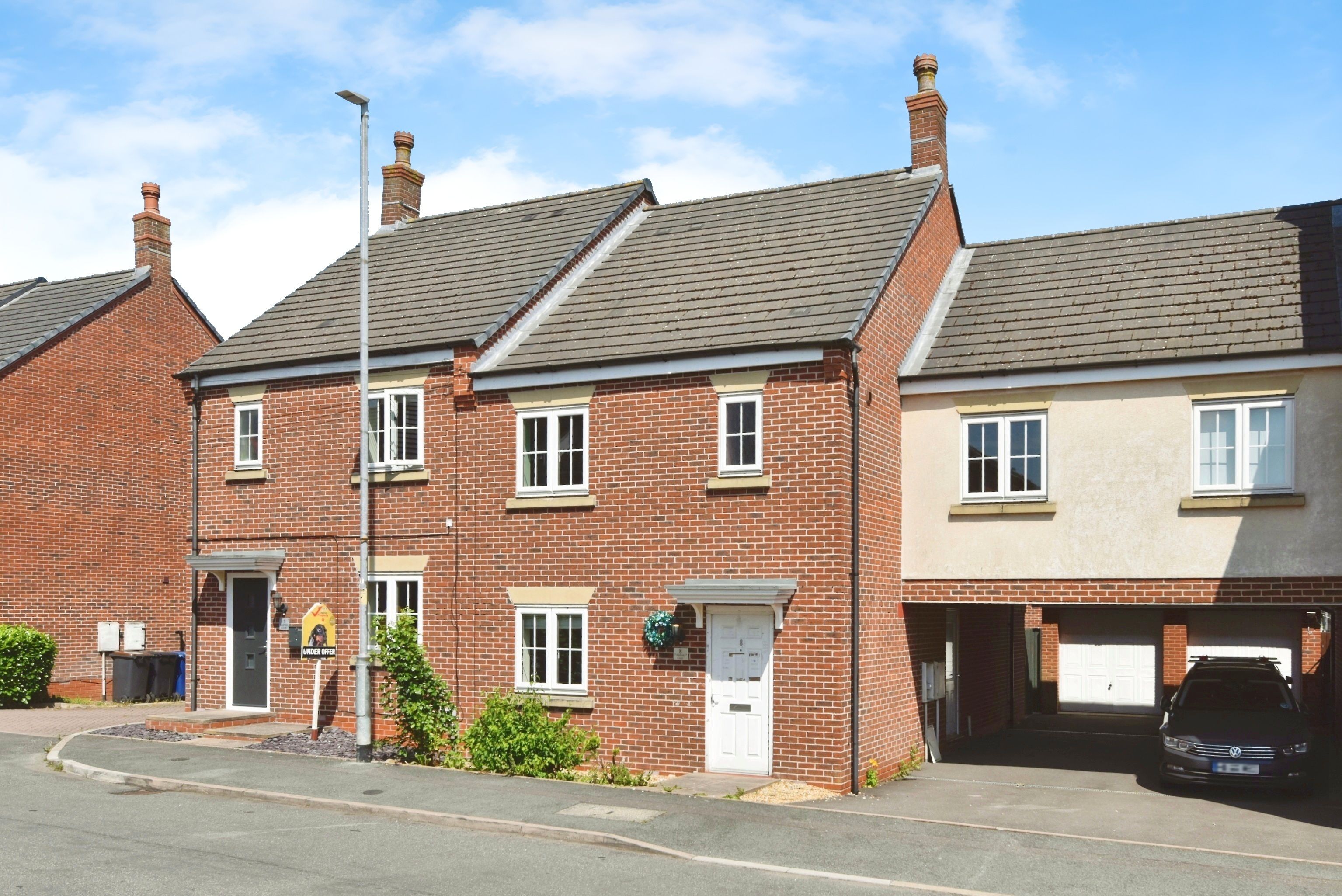 Stoke-on-Trent Property For Sale | Purplebricks