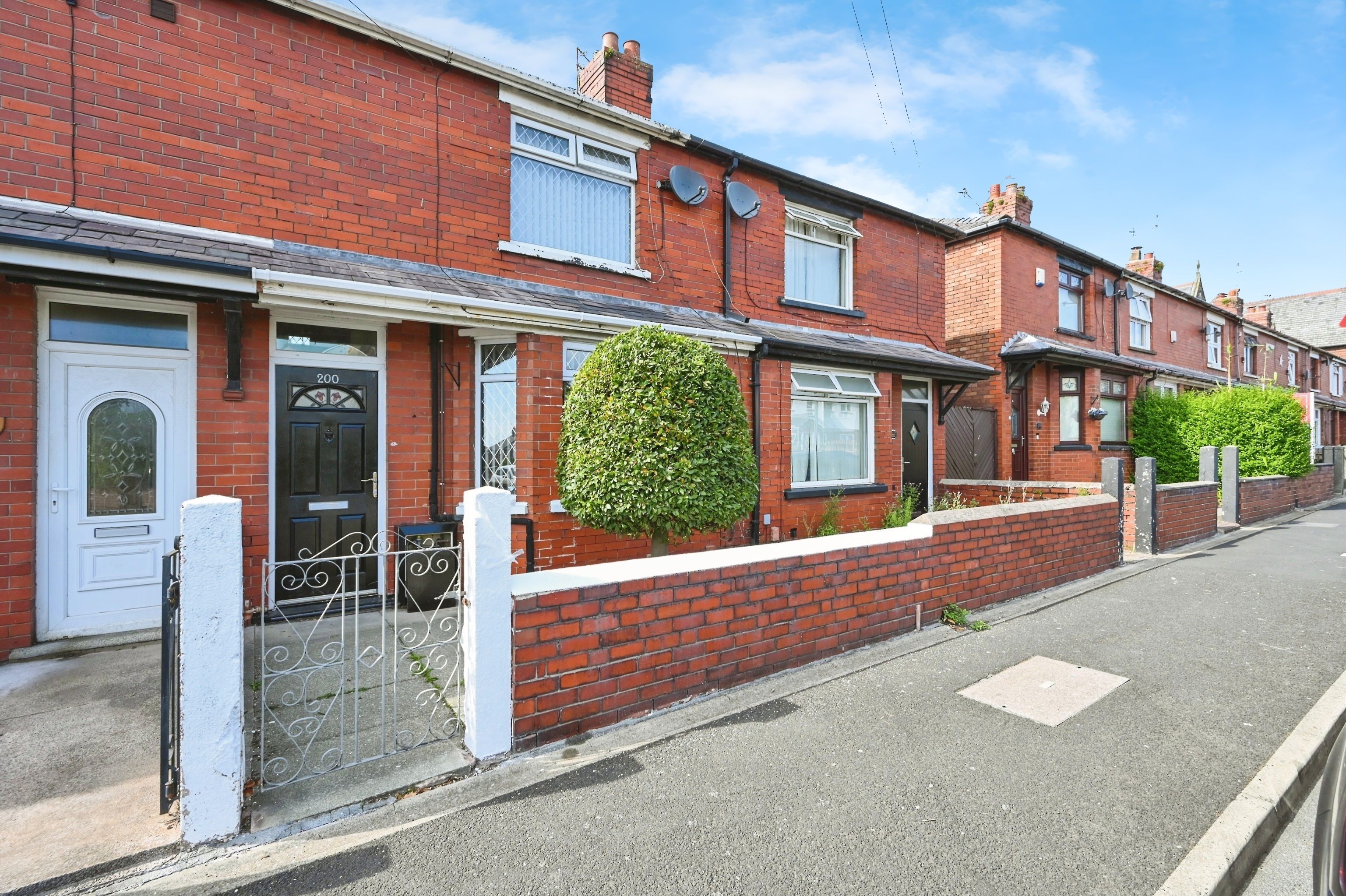 Haydock Property For Sale | Purplebricks