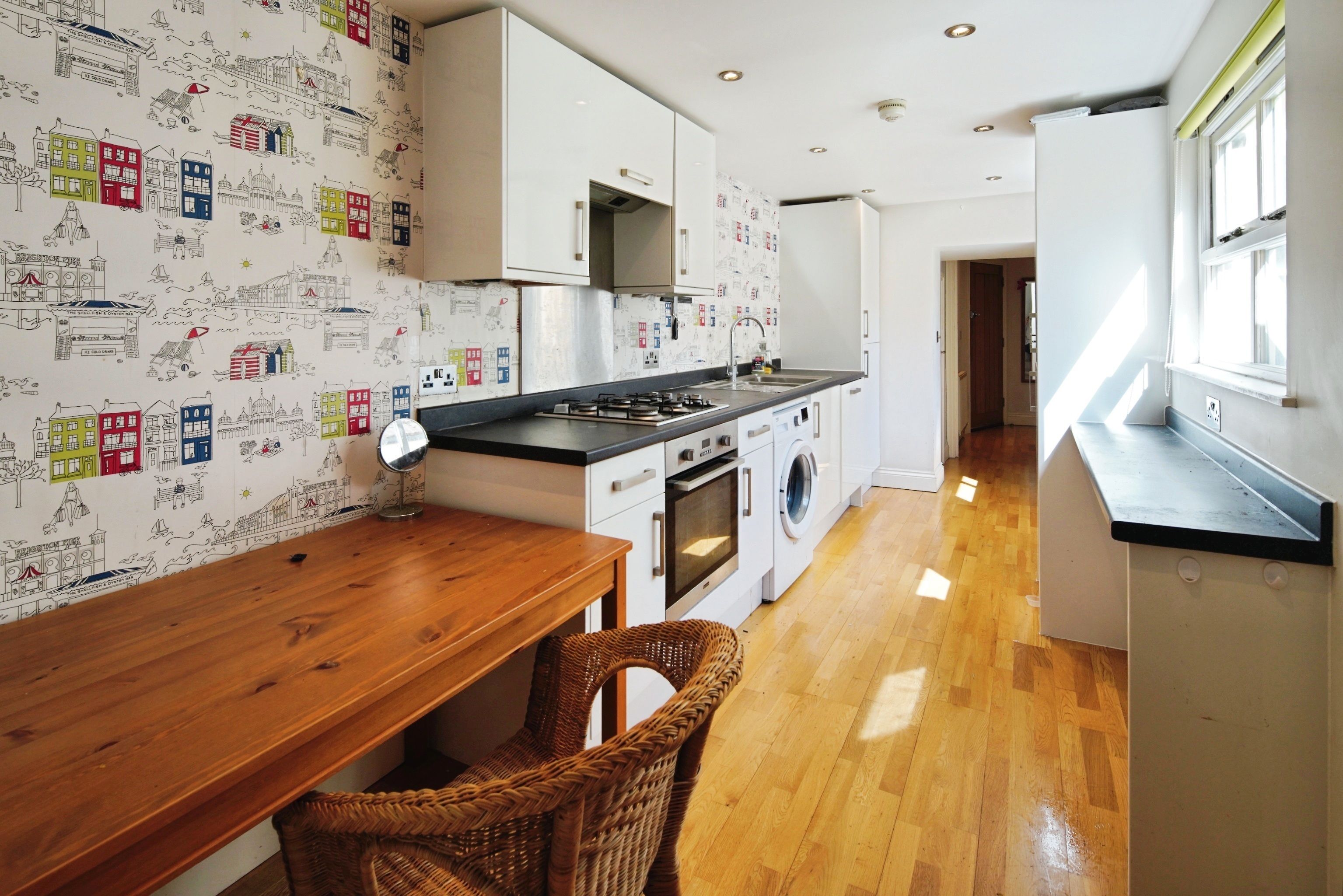 3 Houses & Flats For Sale in Brighton and Hove | Purplebricks