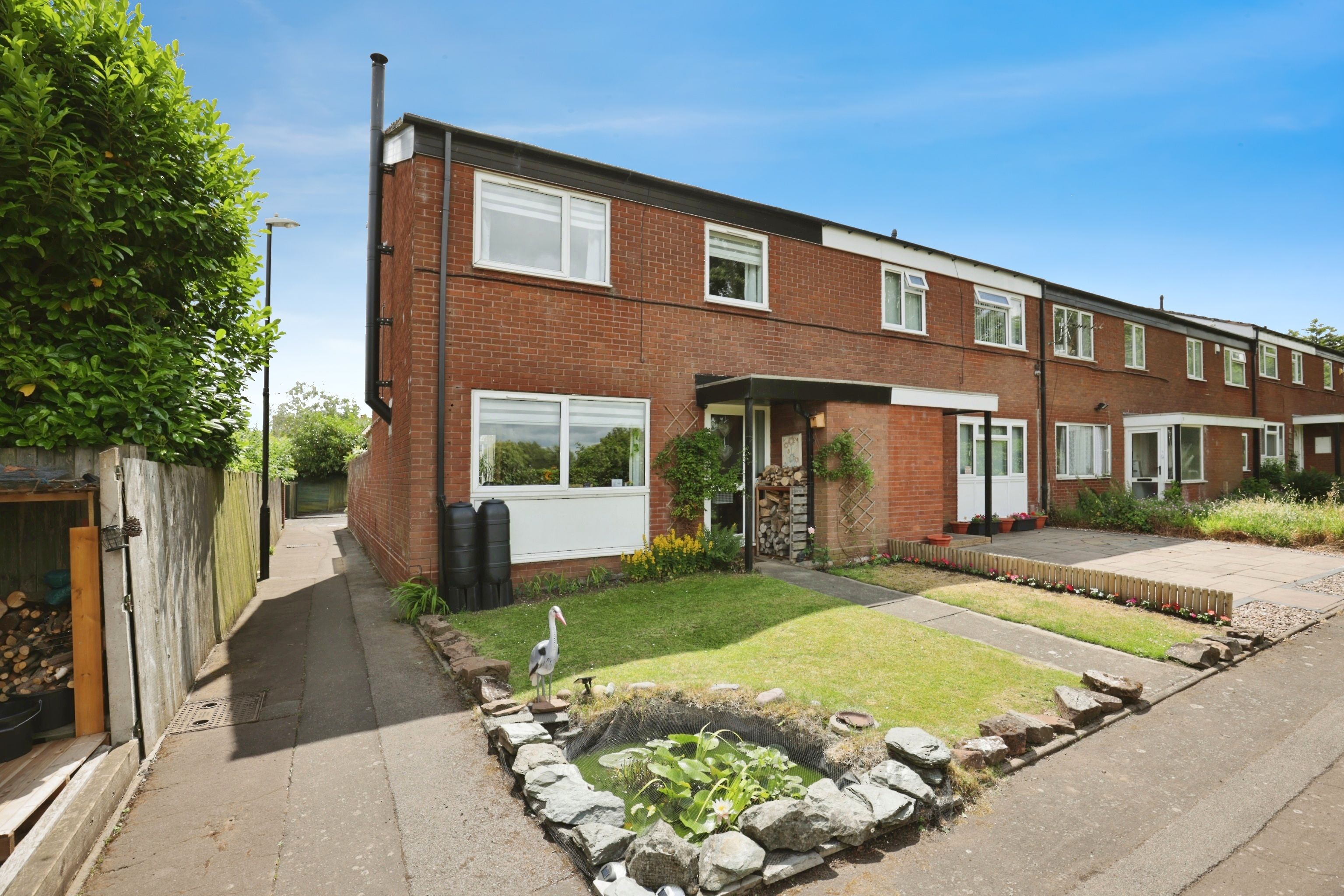 13 Houses & Flats For Sale in Coventry | Purplebricks