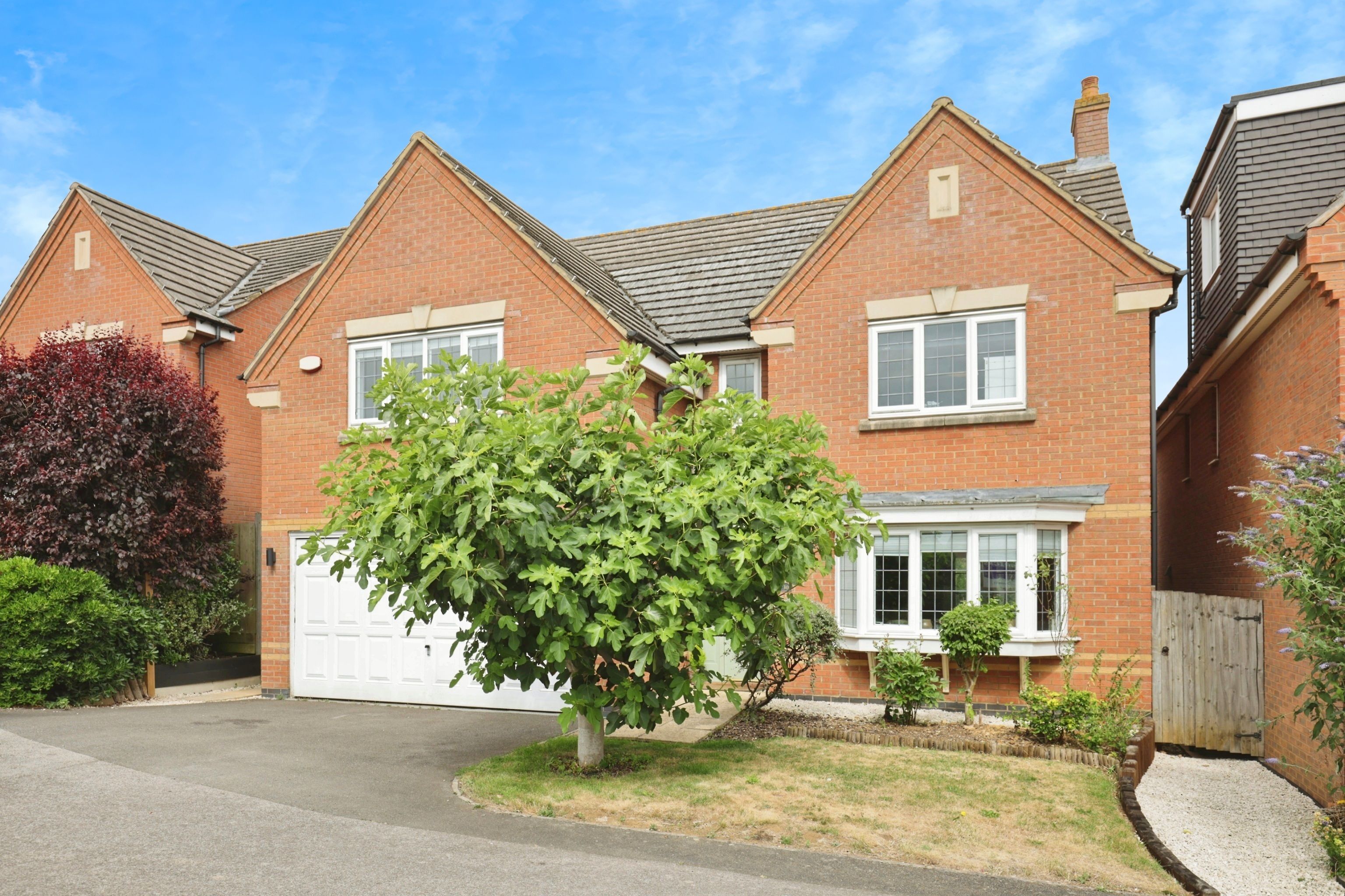 Northampton Property For Sale | Purplebricks