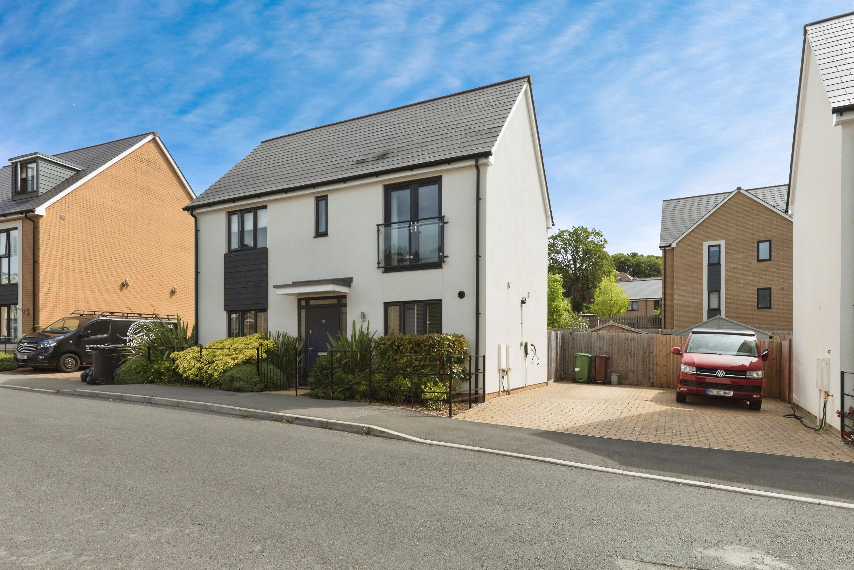 Dursley Property For Sale | Purplebricks