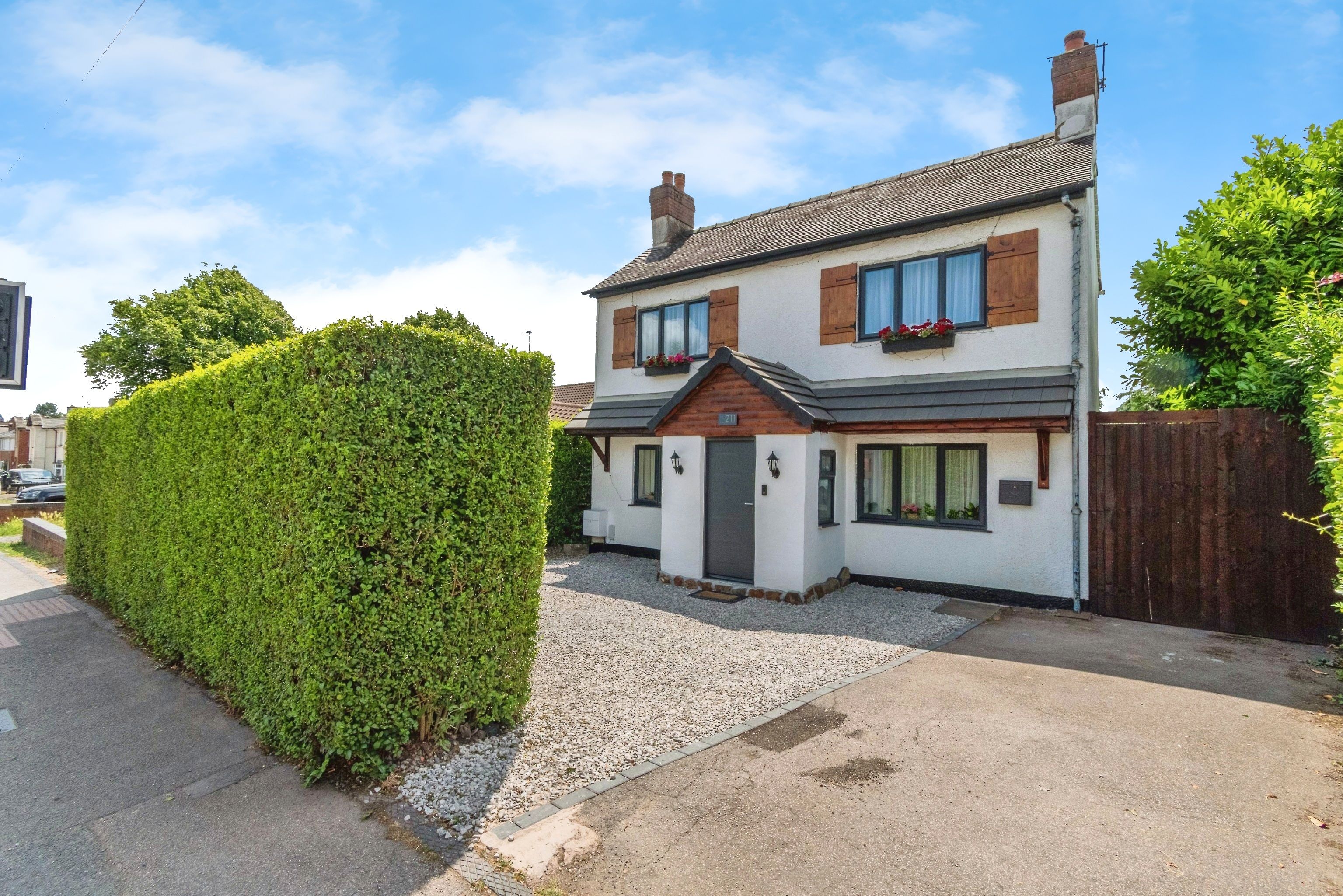 Cannock Property For Sale | Purplebricks