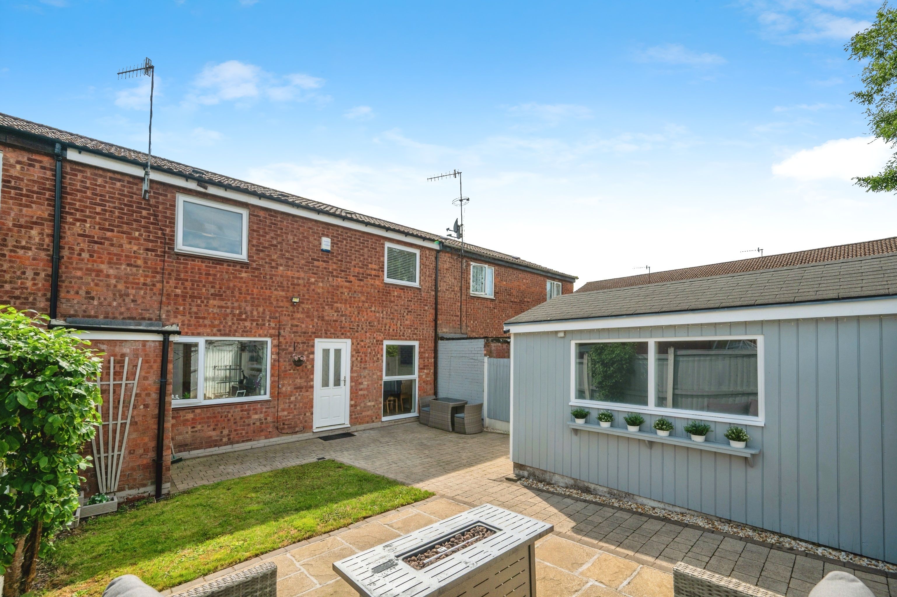 10 Houses & Flats For Sale in Redditch | Purplebricks