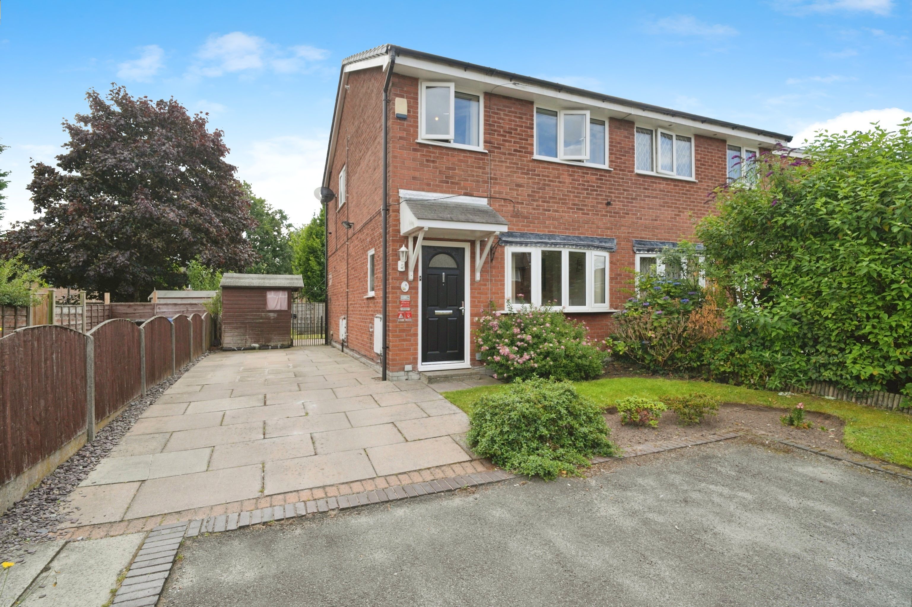 Altrincham Property For Sale | Purplebricks