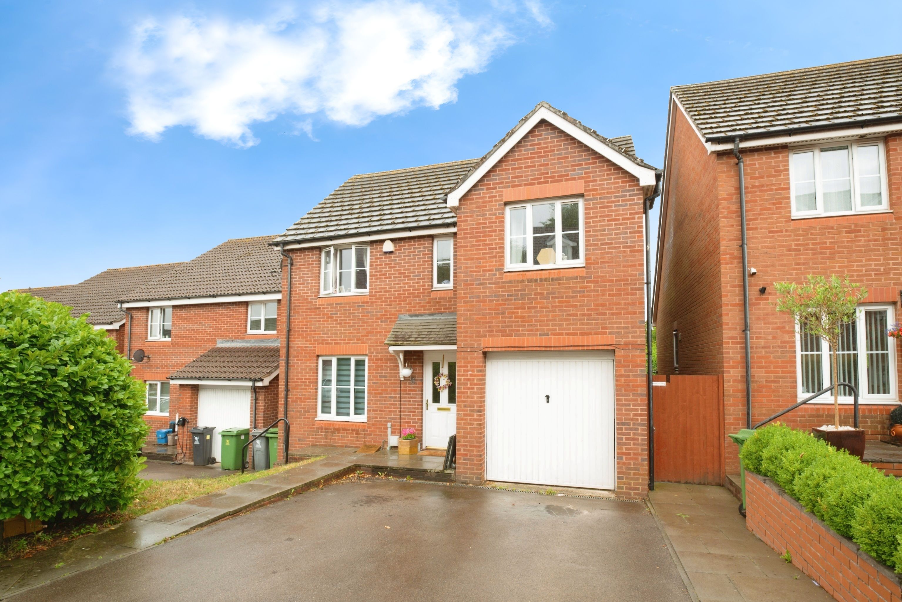 31 Houses & Flats For Sale in Cardiff | Purplebricks